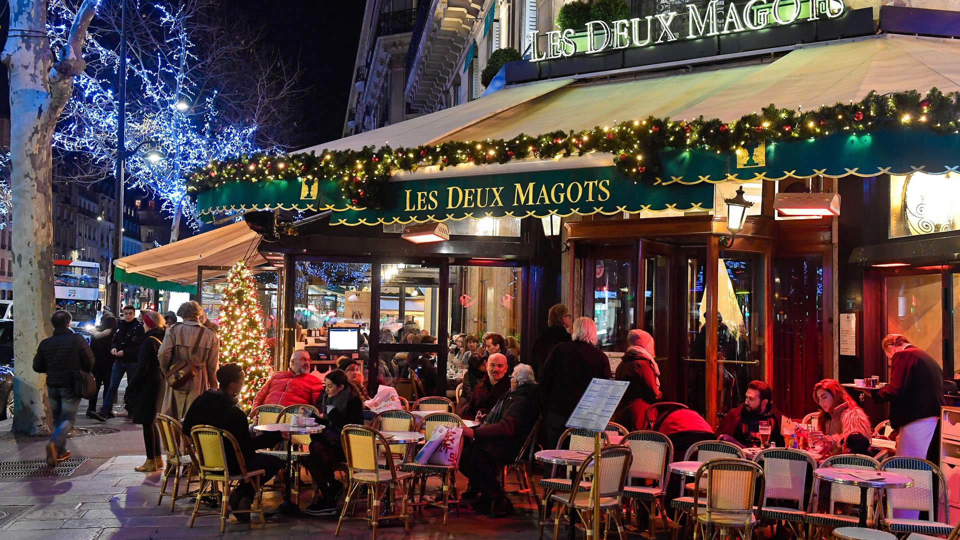 A guide to 1920s France, or the Années Folles - Complete France