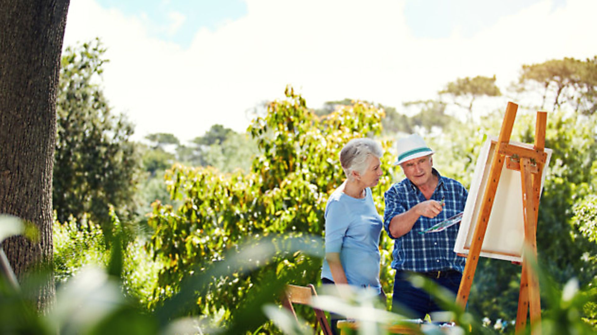 5 Reasons To Consider Retiring In France Complete France