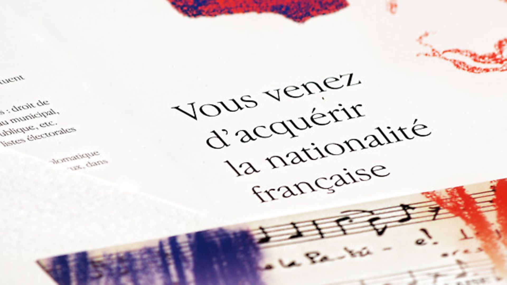 My experience of applying for French citizenship - Complete France