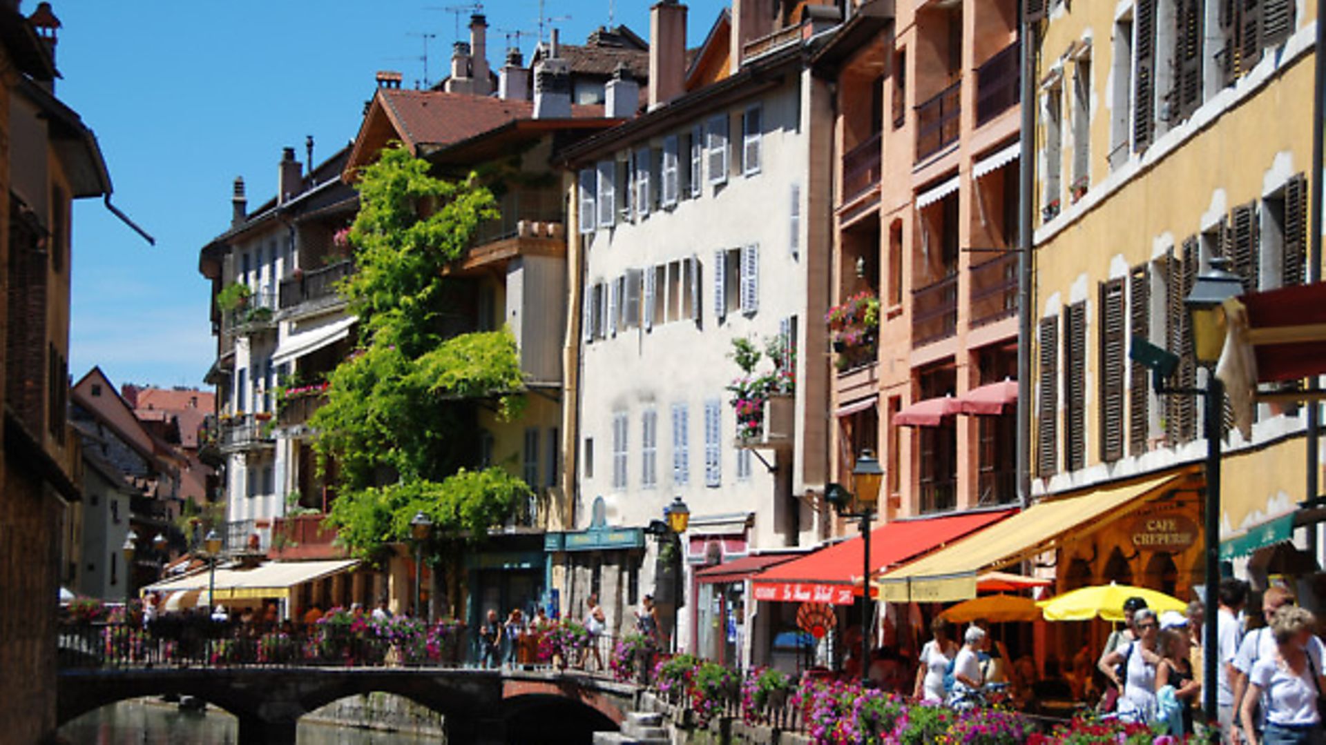 Auvergne-Rhône-Alpes region guide - Complete France