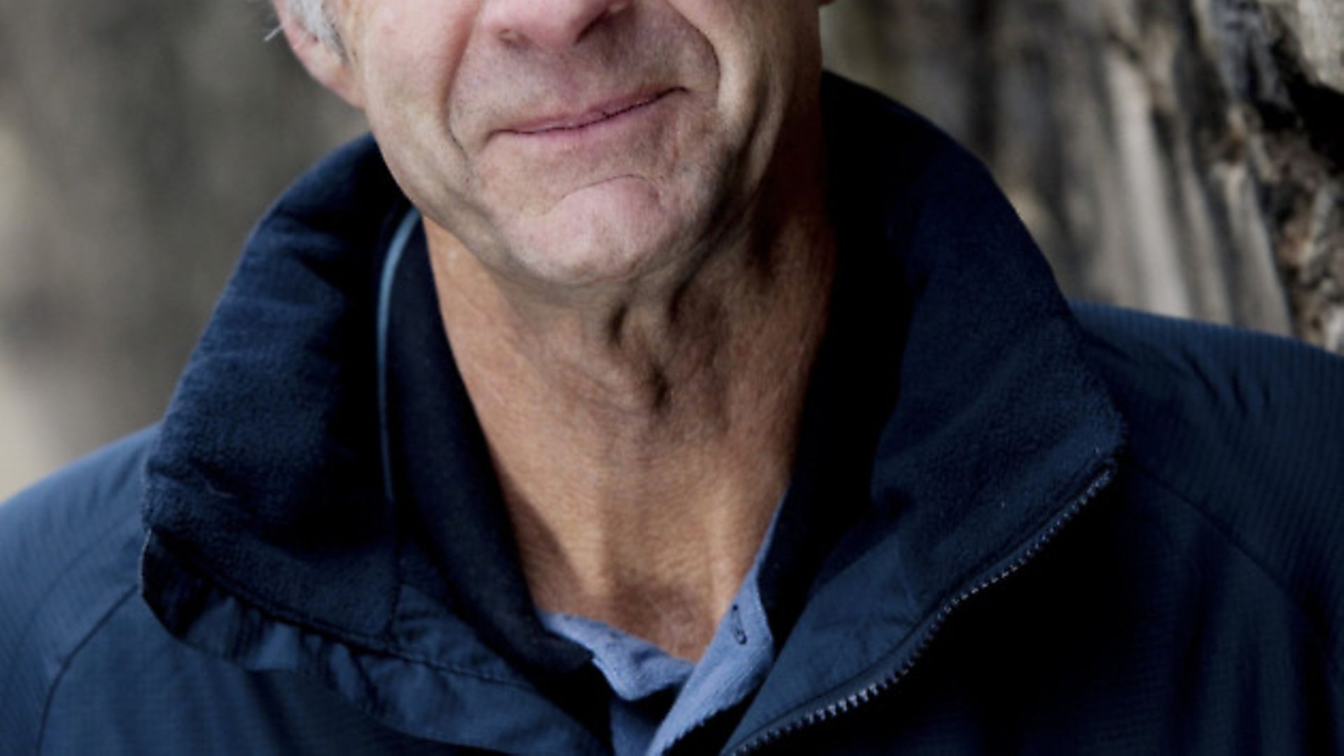 An interview with Sir Ranulph Fiennes - Complete France