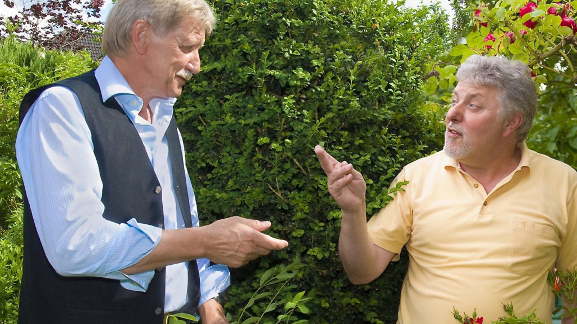 avoid a boundary dispute with your new French neighbours - Complete France