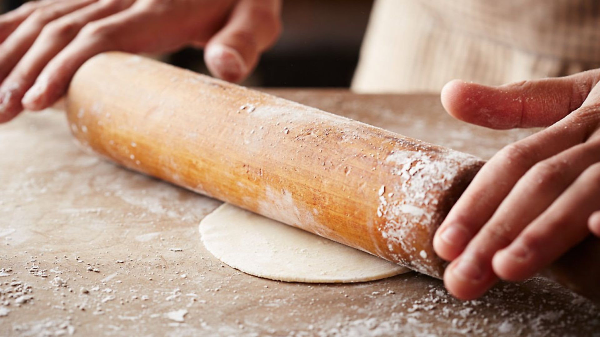 Review: Learn to bake online with a French chef - Complete France