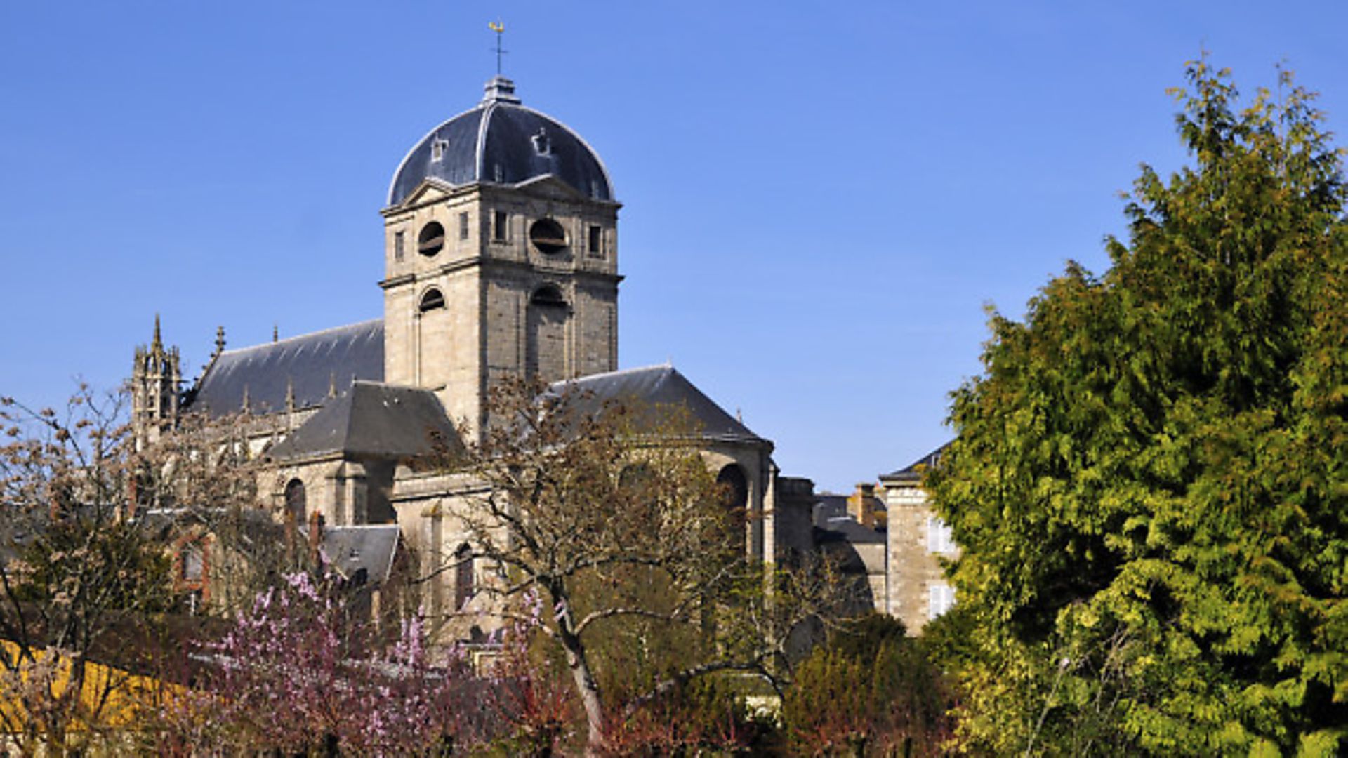 Orne guide - Complete France