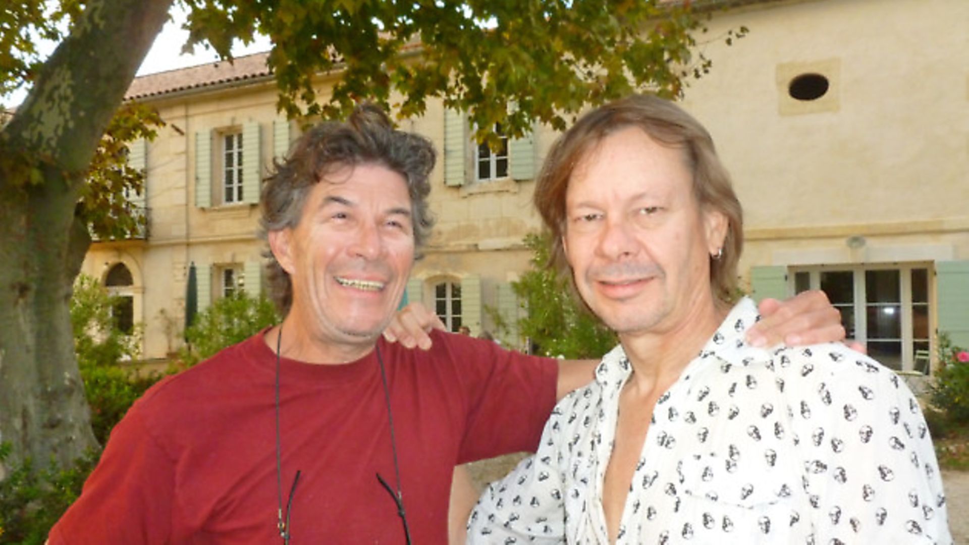 Running a gîte business in rural Provence - Complete France