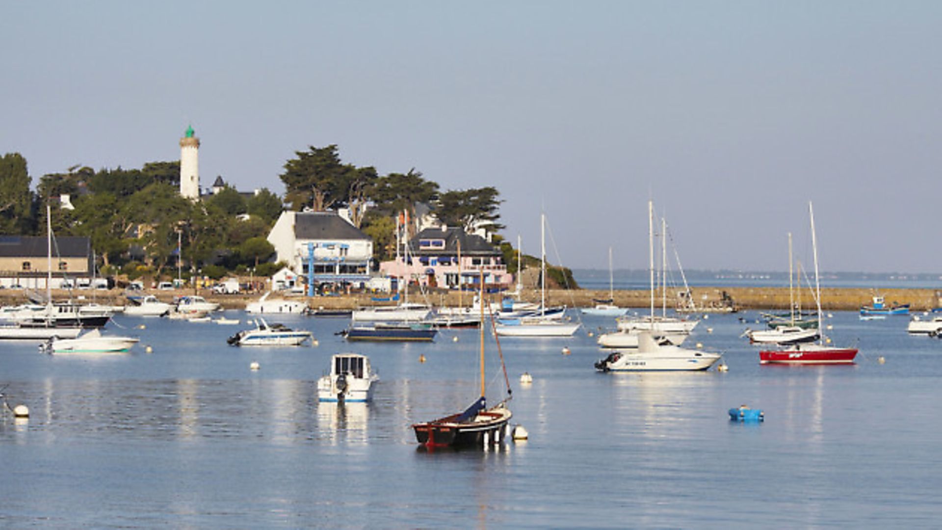 Location spotlight: the Rhuys peninsula, Brittany - Complete France