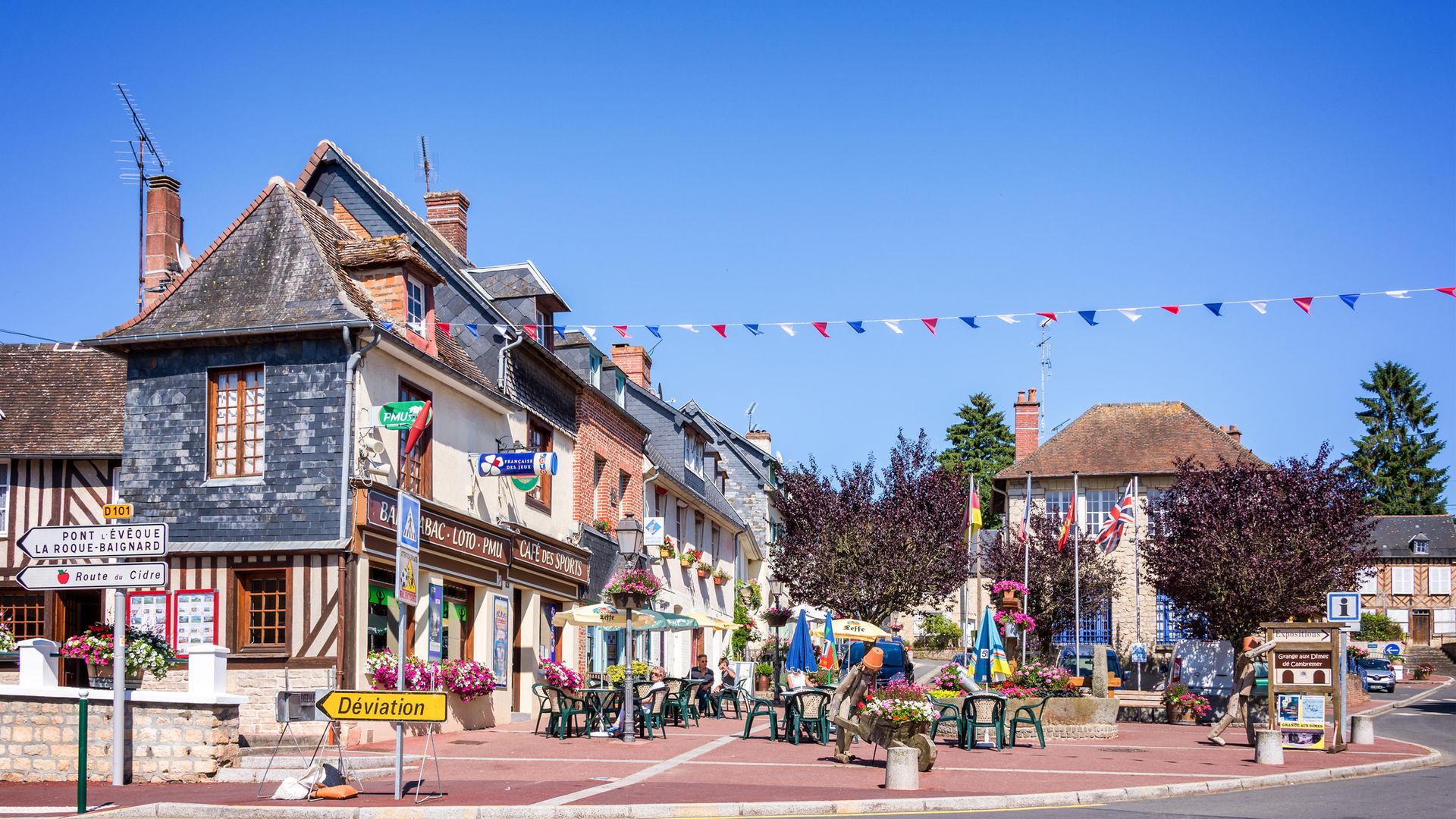 Road trip guide to the Route du Cidre in Normandy - Complete France