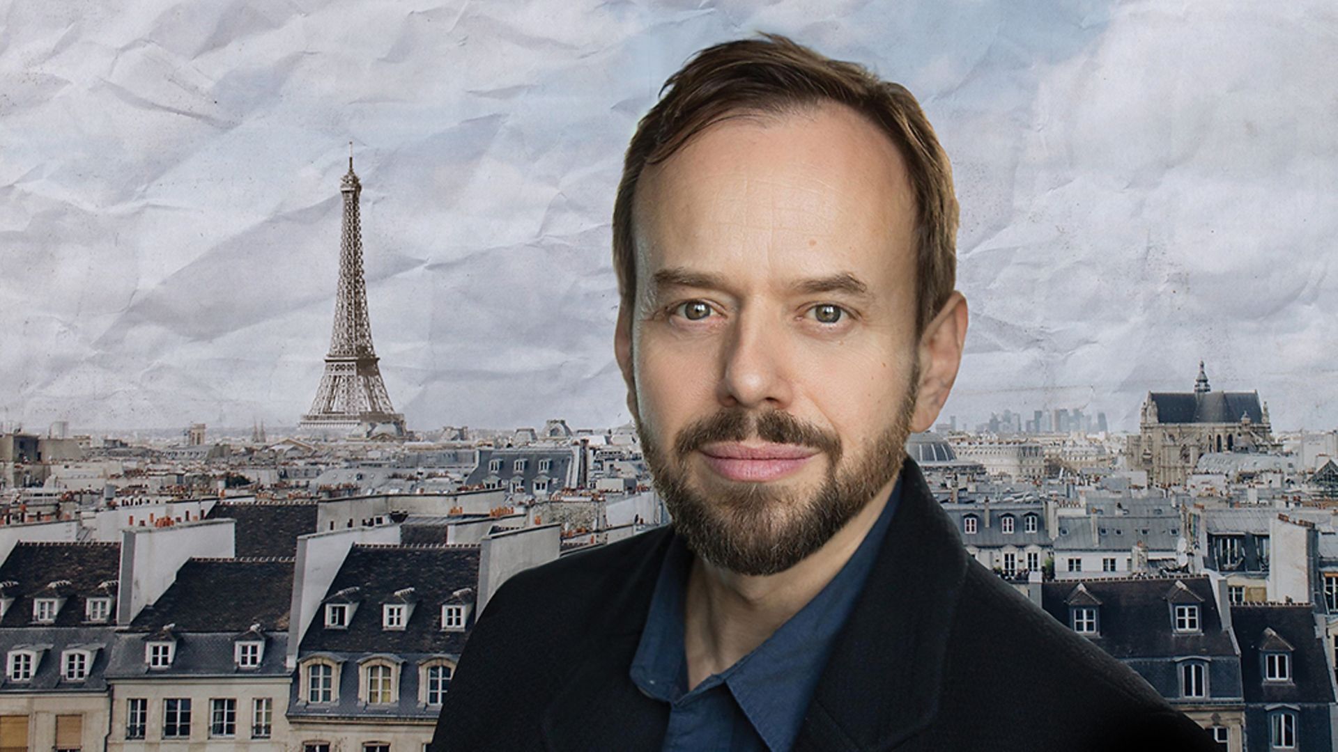 France in the UK: Classic French chansons show in London - Complete France