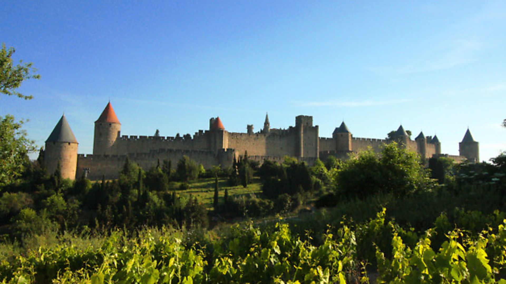 Aude guide - Complete France