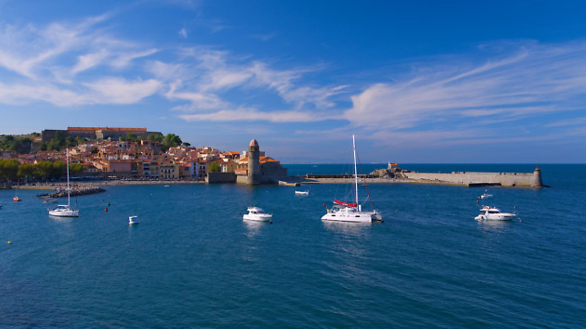 Pyrénées-Orientales guide - Complete France