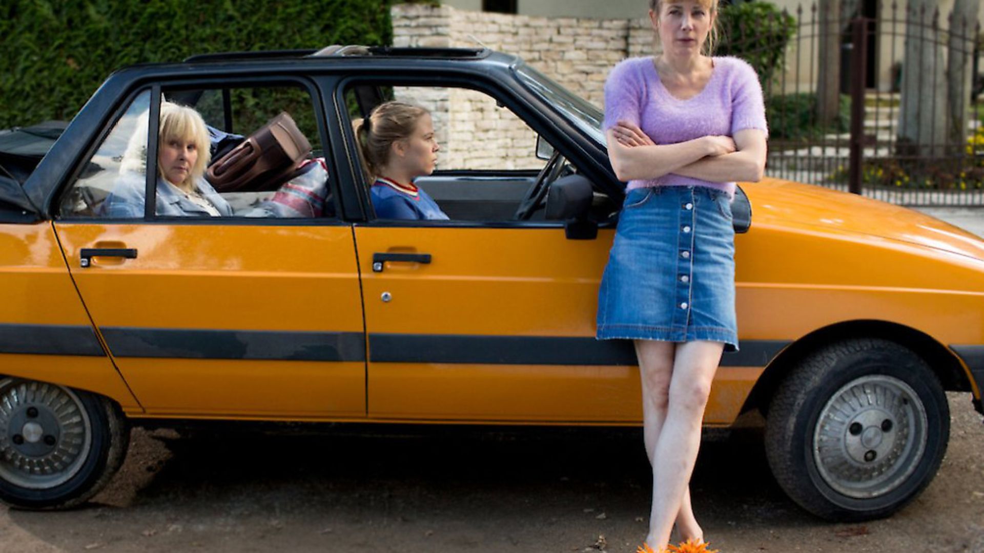 Great French films to watch - Complete France