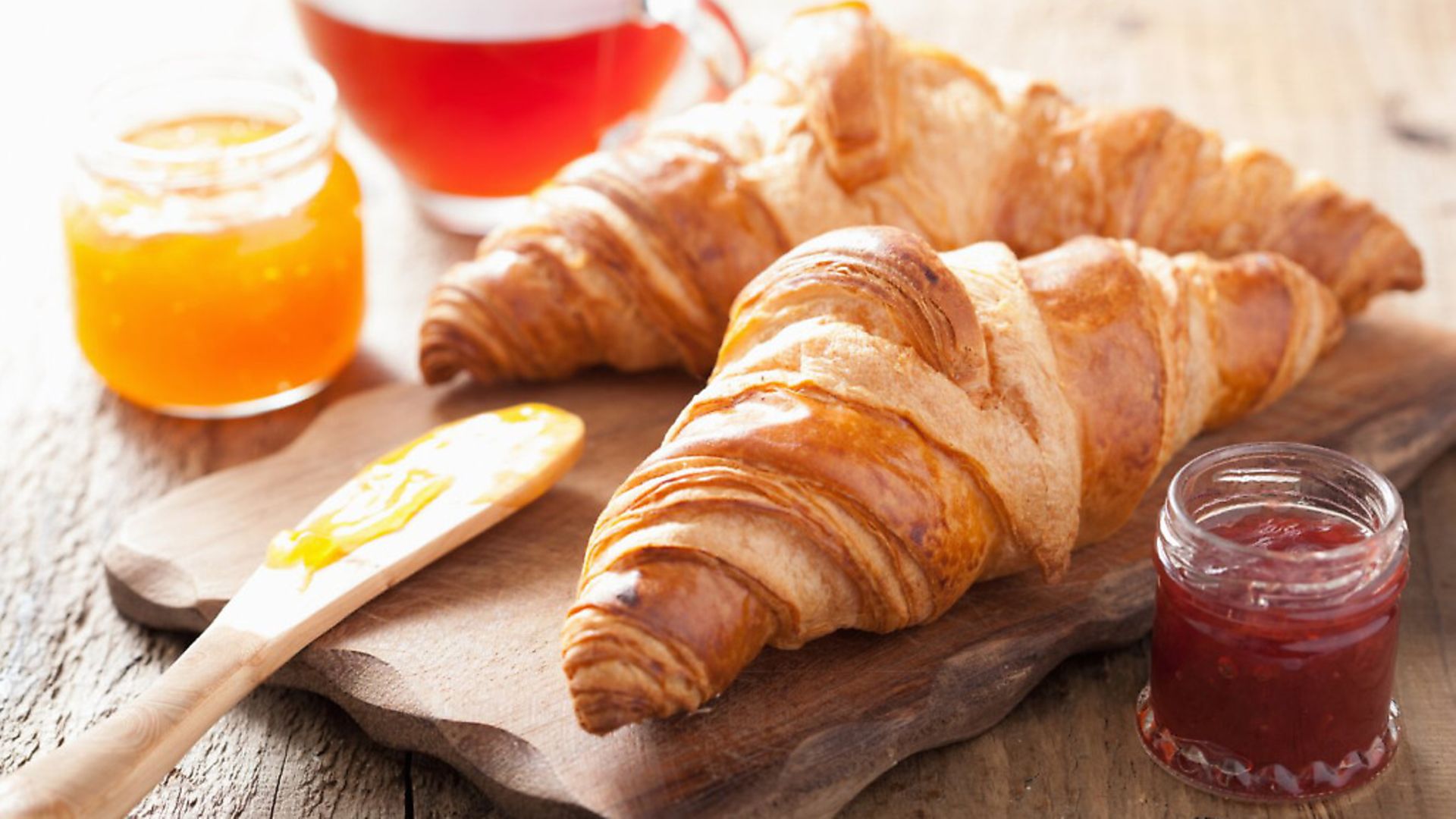 7 croissant hybrids to try on National Croissant Day - Complete France