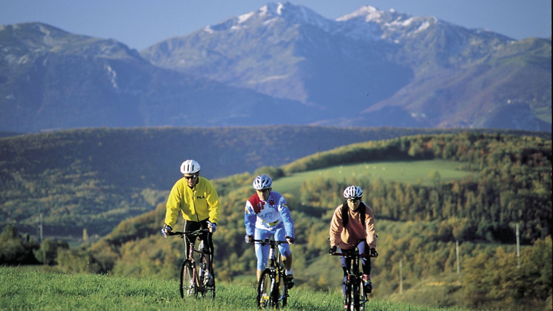Discover the Upper Valley of the Aude in southern France - Complete France