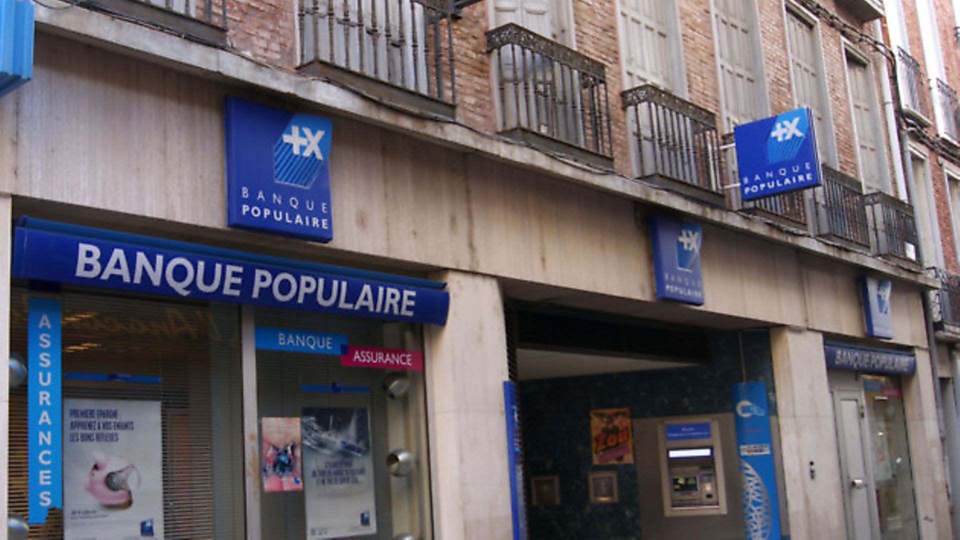 Banking in France - Complete France