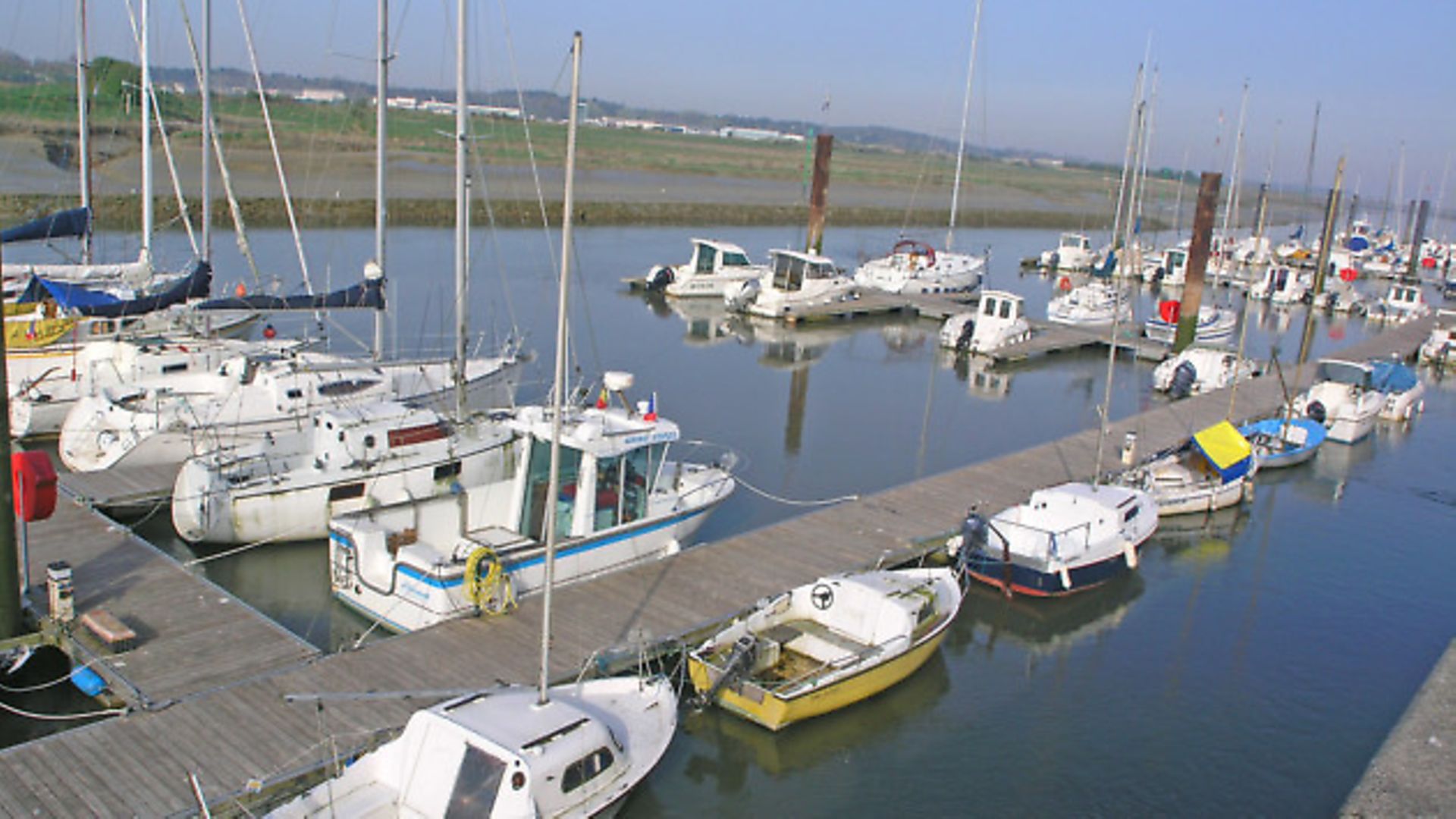 Location spotlight: the Opal Coast - Complete France