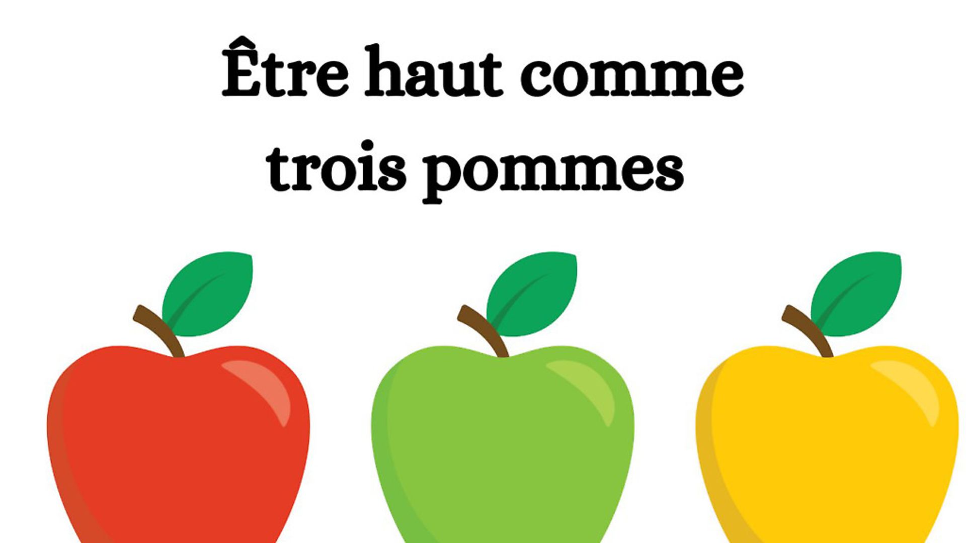 13 French expressions using numbers - Complete France