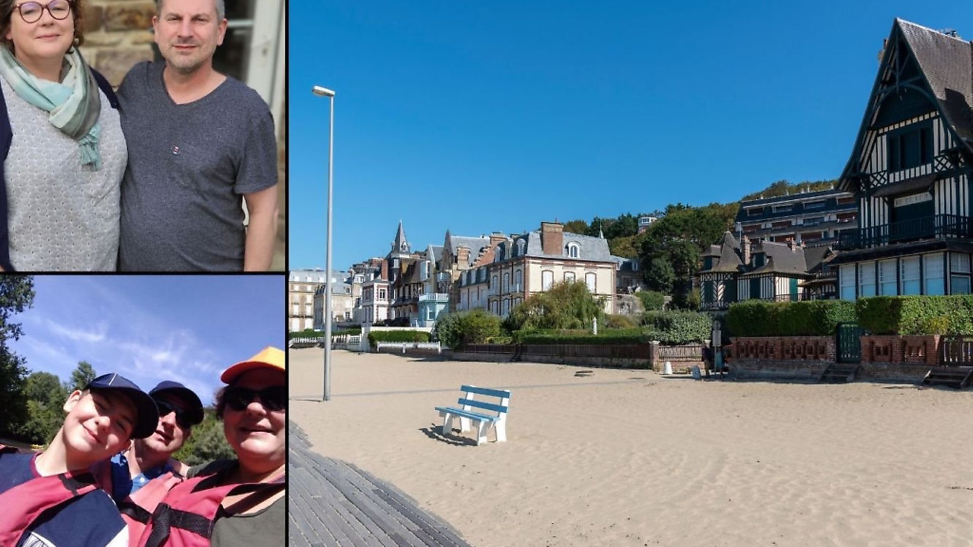 Living in France: Family life in Calvados, Normandy - Complete France