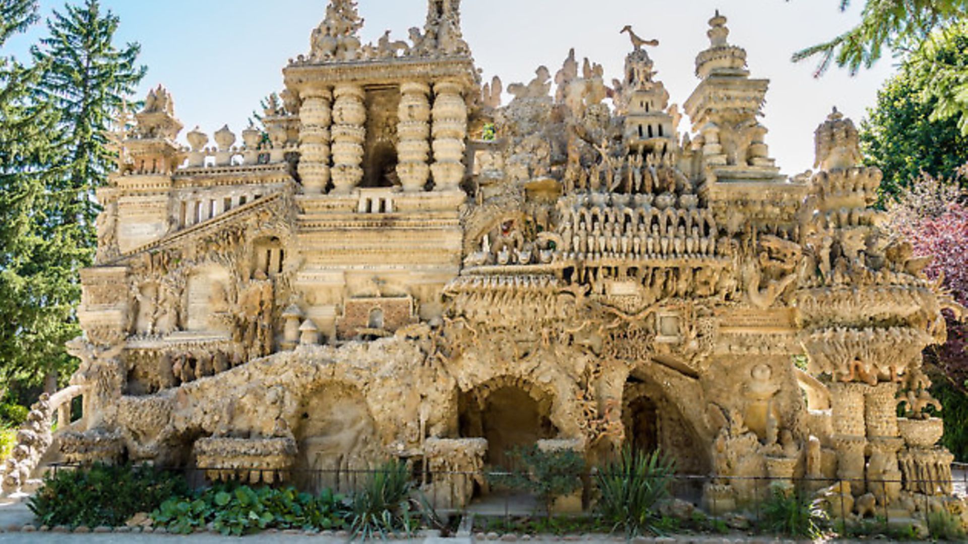 Visit France’s most unusual museums - Complete France