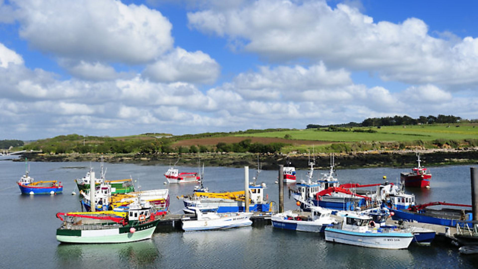 Estate agent interview: Finistère - Complete France