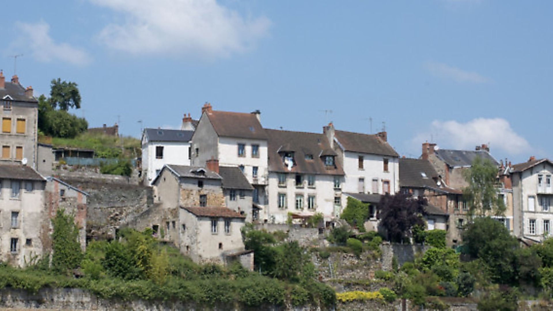 Creuse: an insider’s guide - Complete France