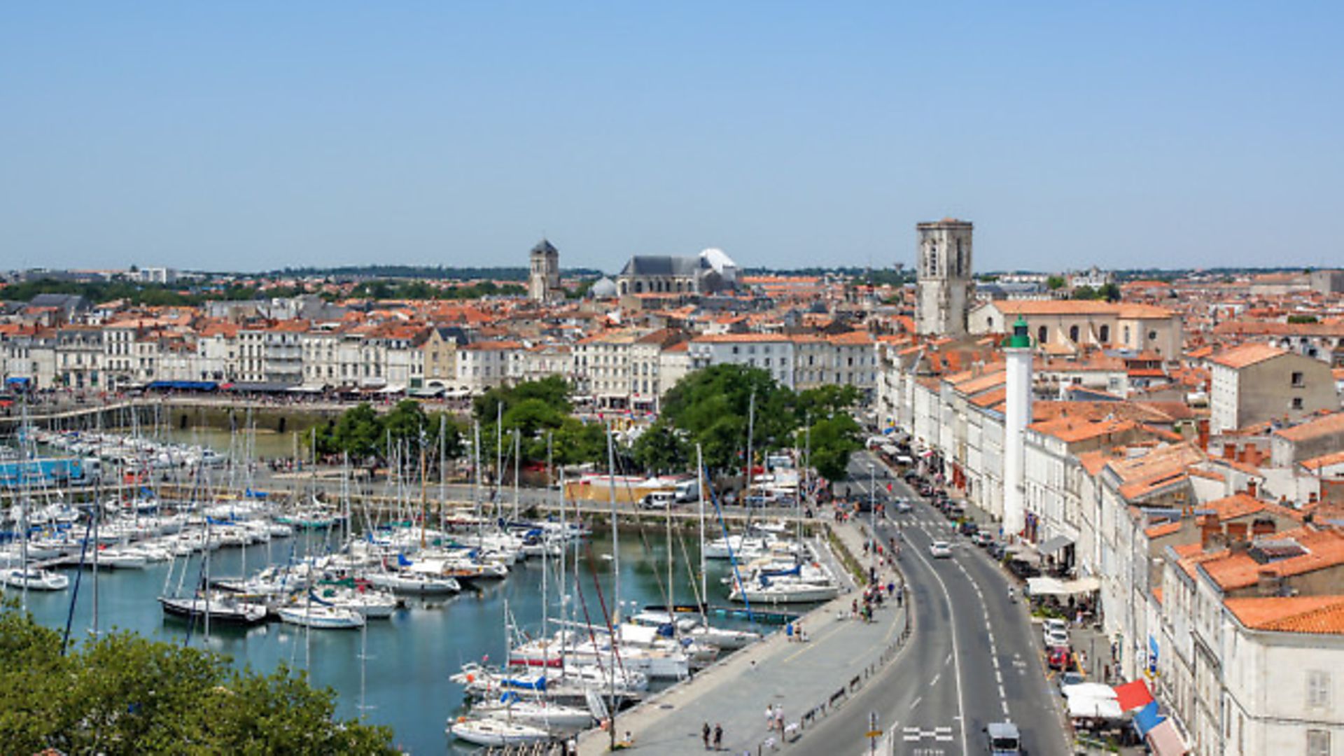 Charente-Maritime guide - Complete France