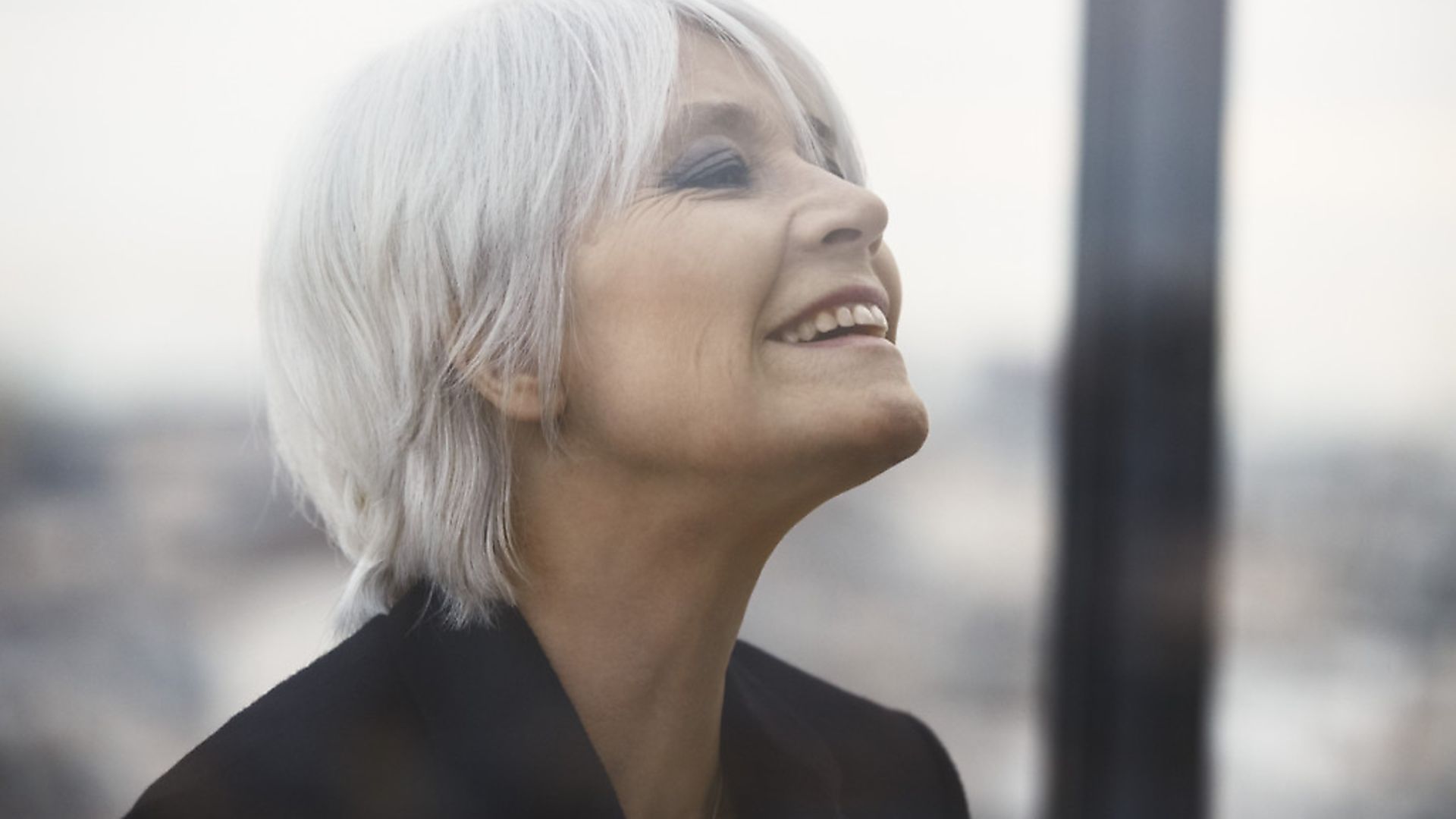 Francoise Hardy on her life in music - Complete France