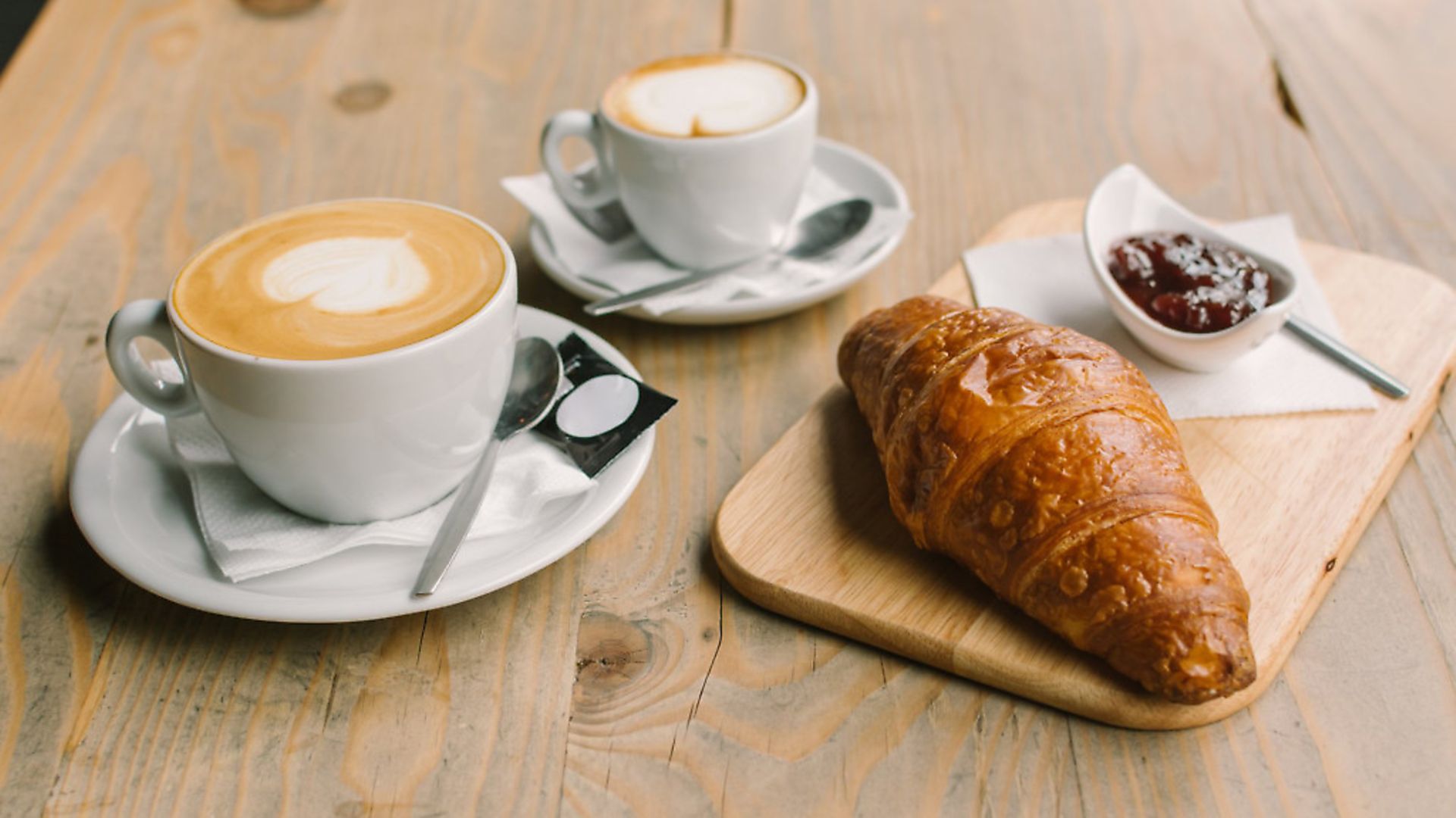 The history of the croissant - Complete France