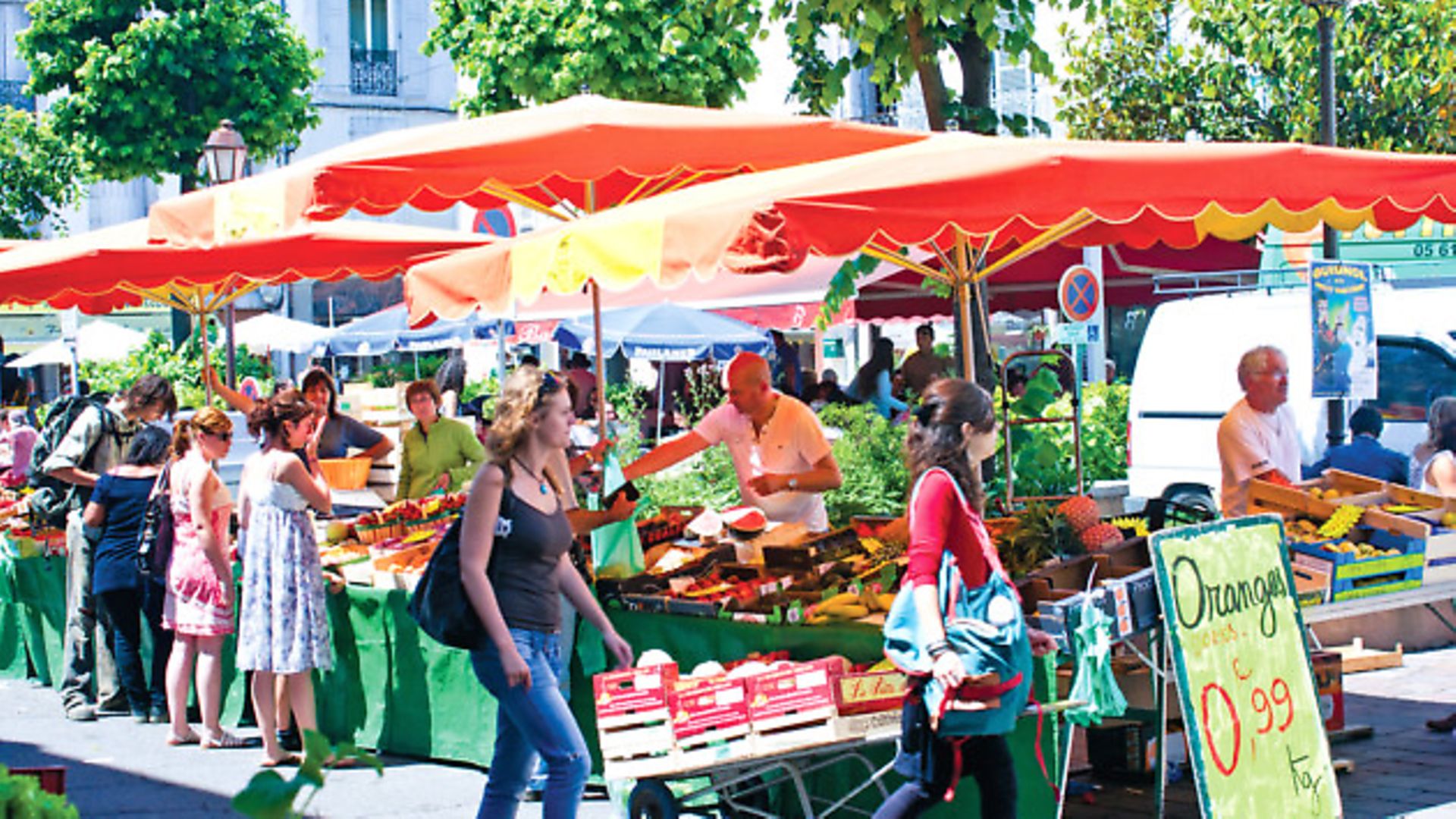 5 tips for integrating in France - Complete France