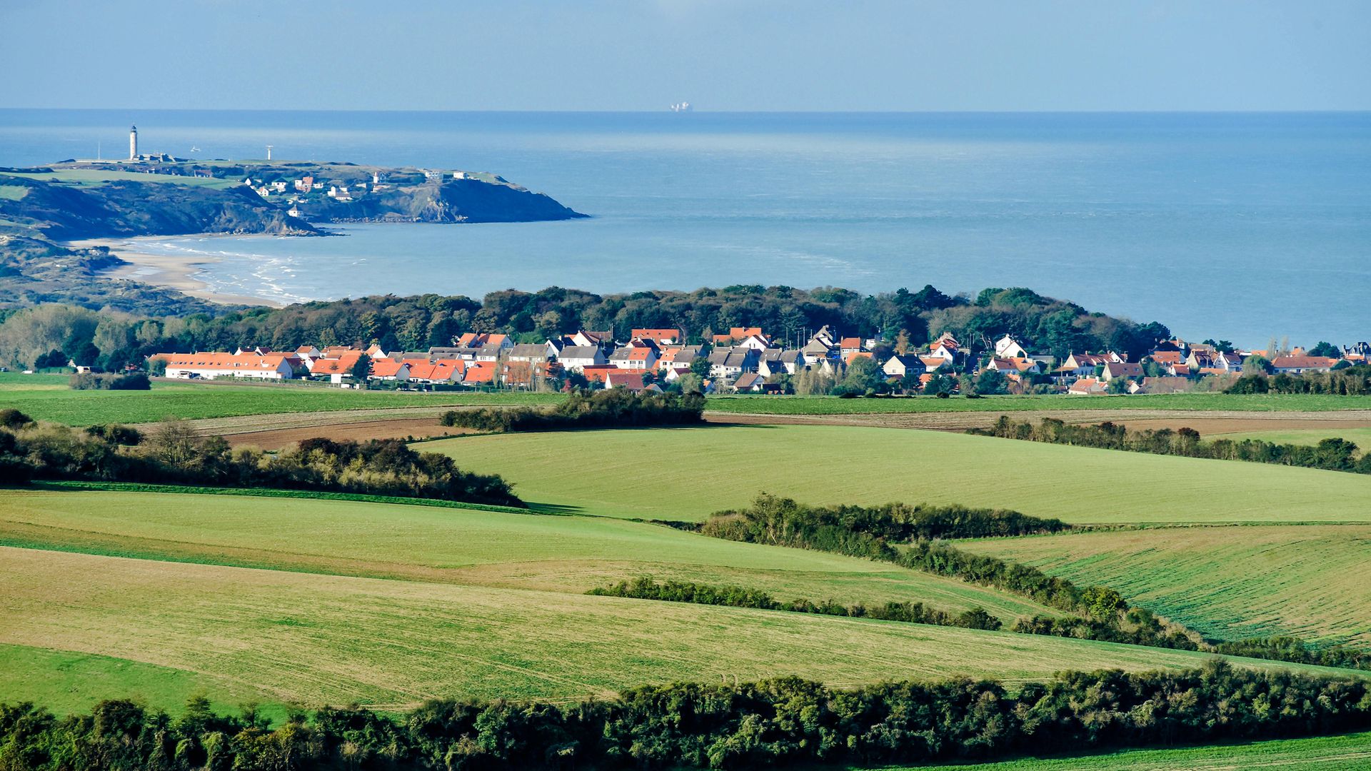 Travel: Why Boulogne Sur Mer is the perfect family escape - Complete France