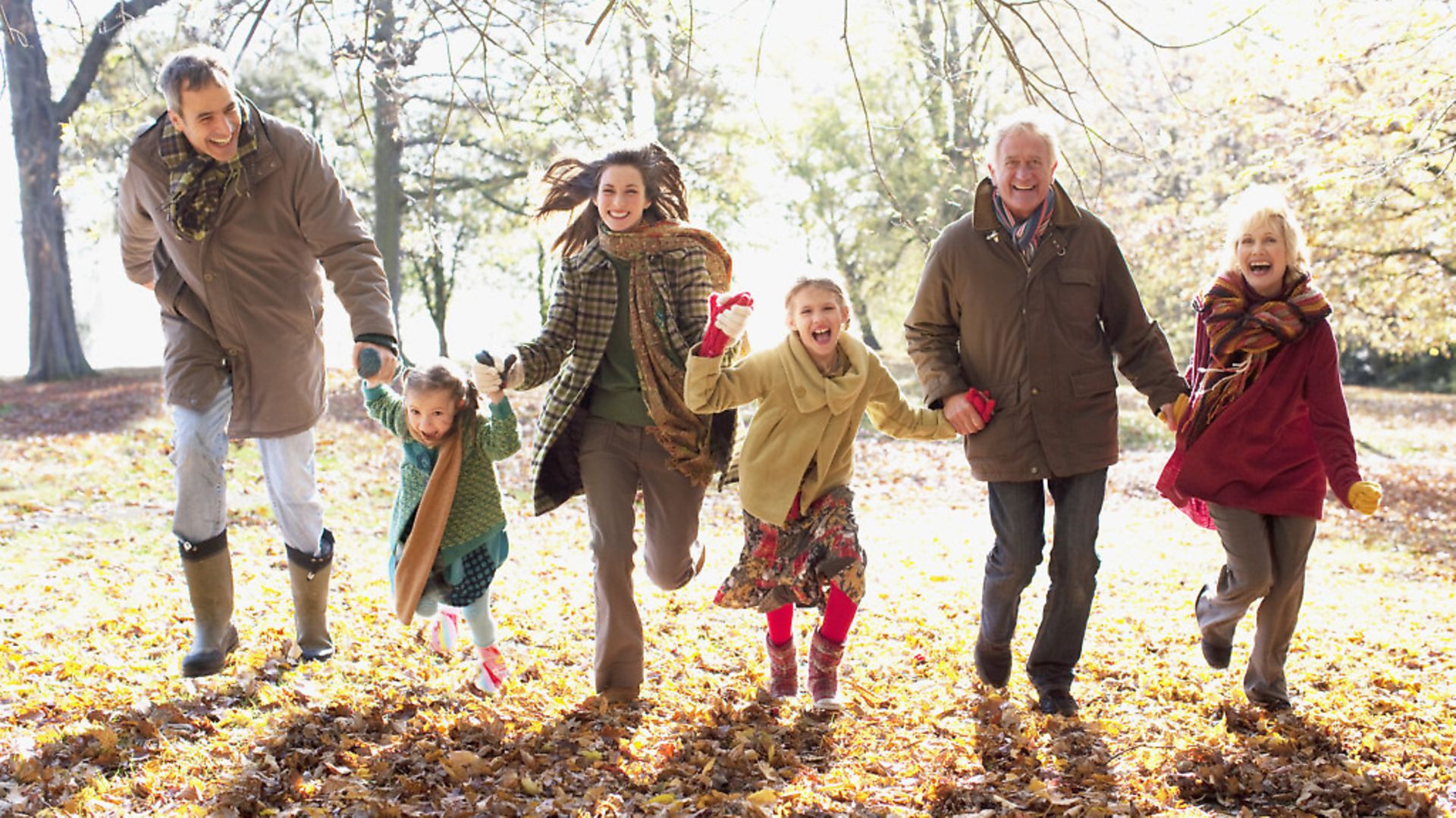 Moving to France: How a multigenerational home could work for you ...