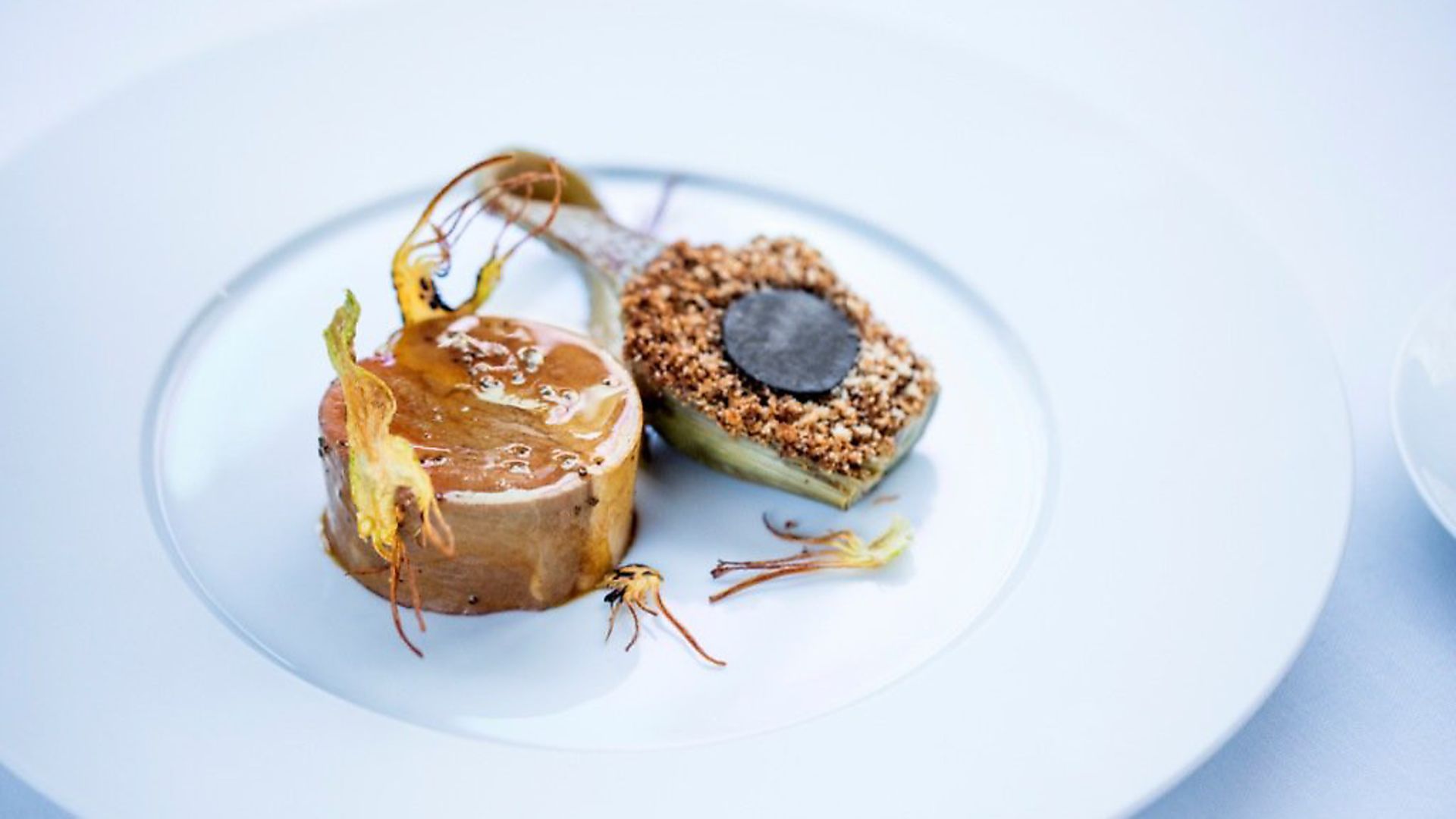 Gout de France celebrates good French food around the world - Complete ...