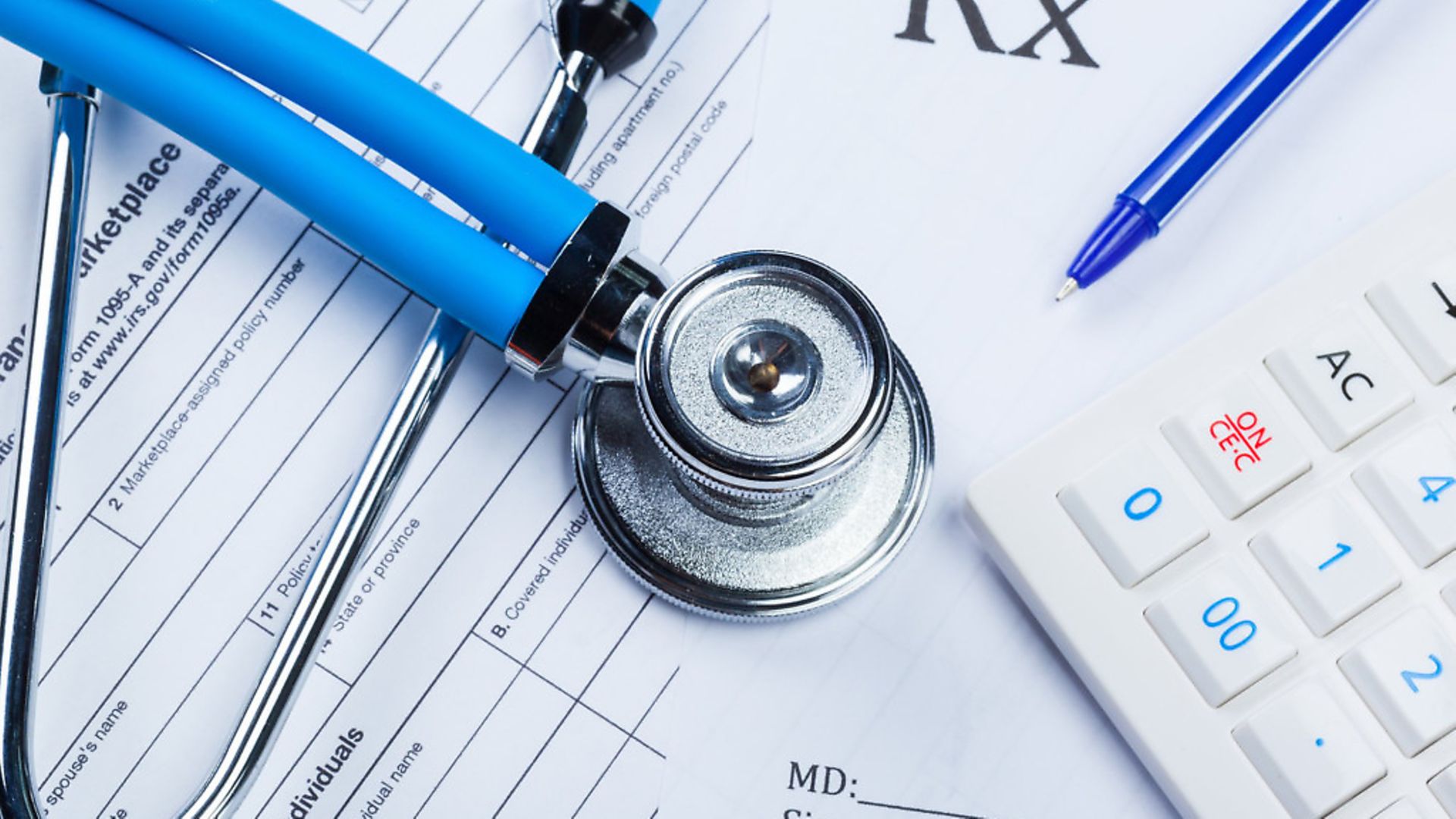 How to choose a mutuelle - Complete France