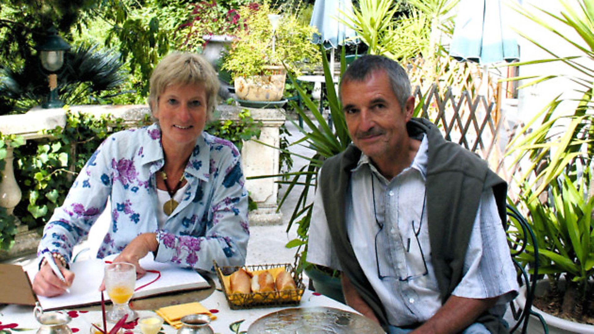 Running a B&B in Ardèche - Complete France