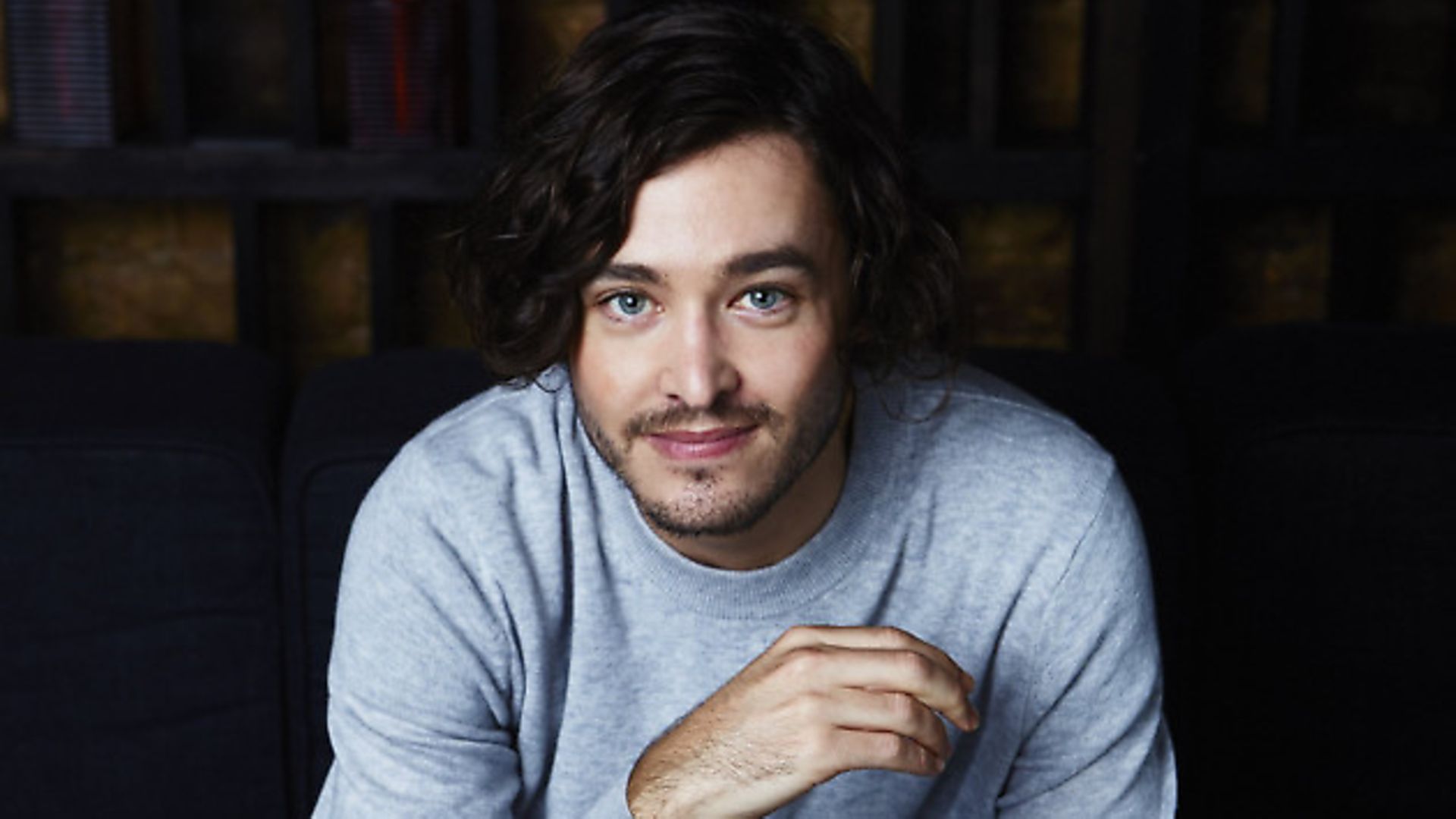 Alexander Vlahos