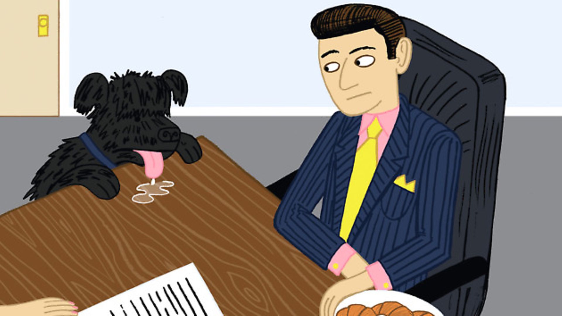 Karen Wheeler’s last column - Complete France