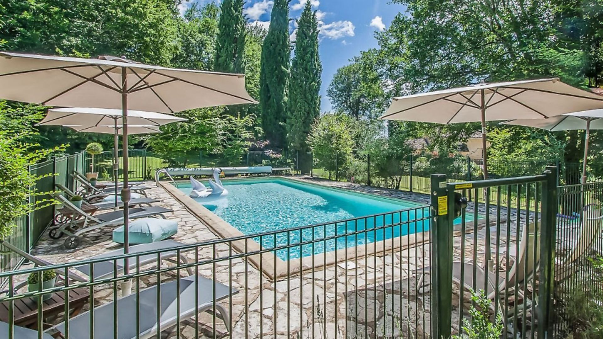 What’s it like to run a gite in France - Complete France