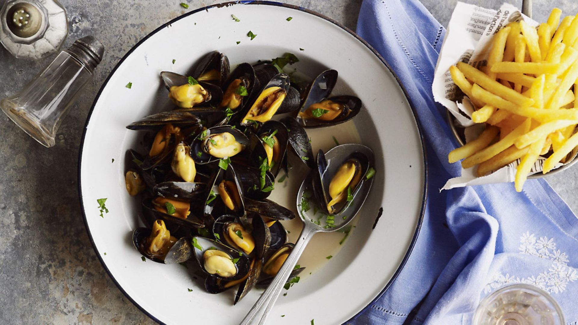 Must-try food specialities from each region of France - Complete France