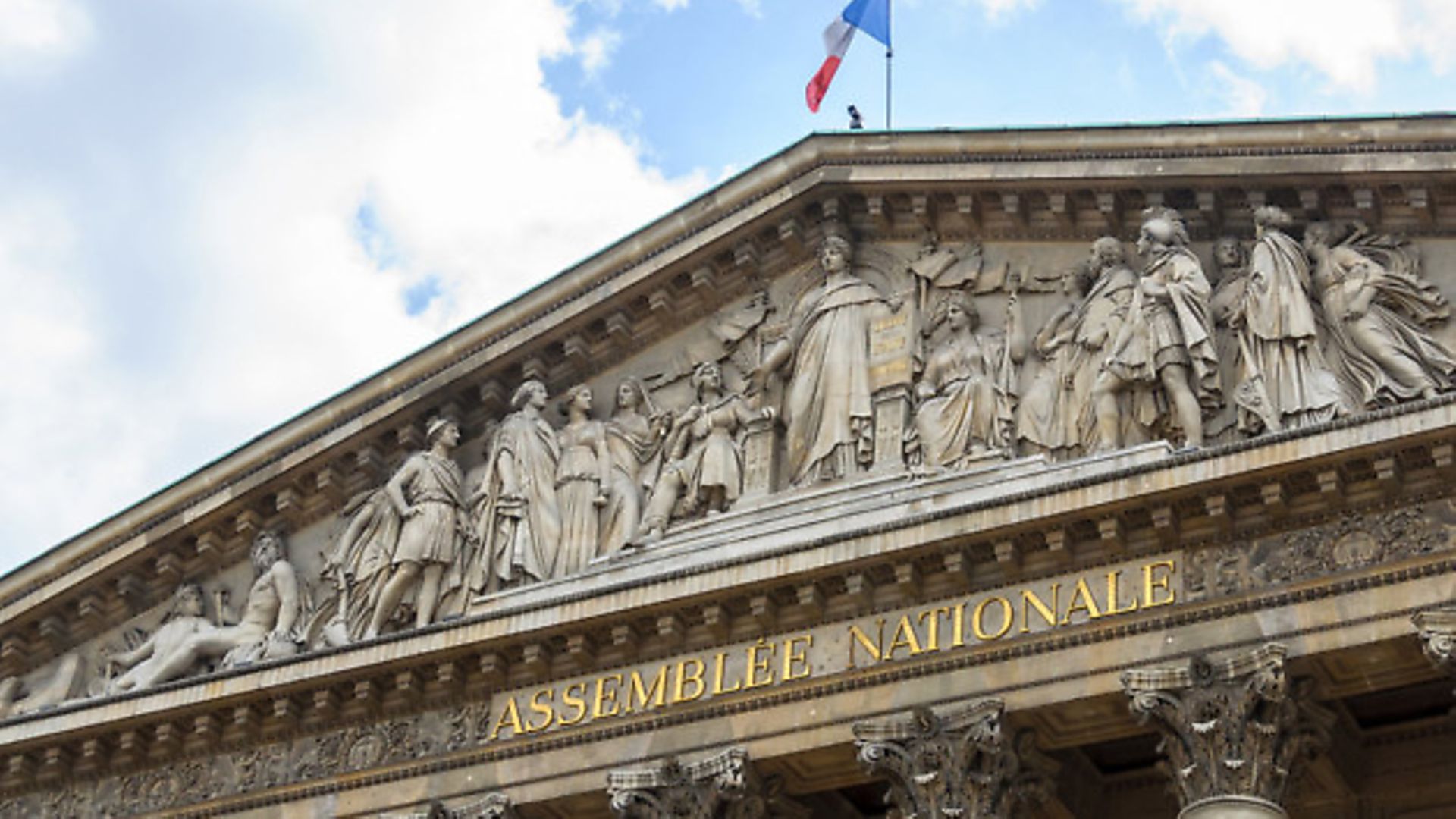 How does the French political system work? - Complete France