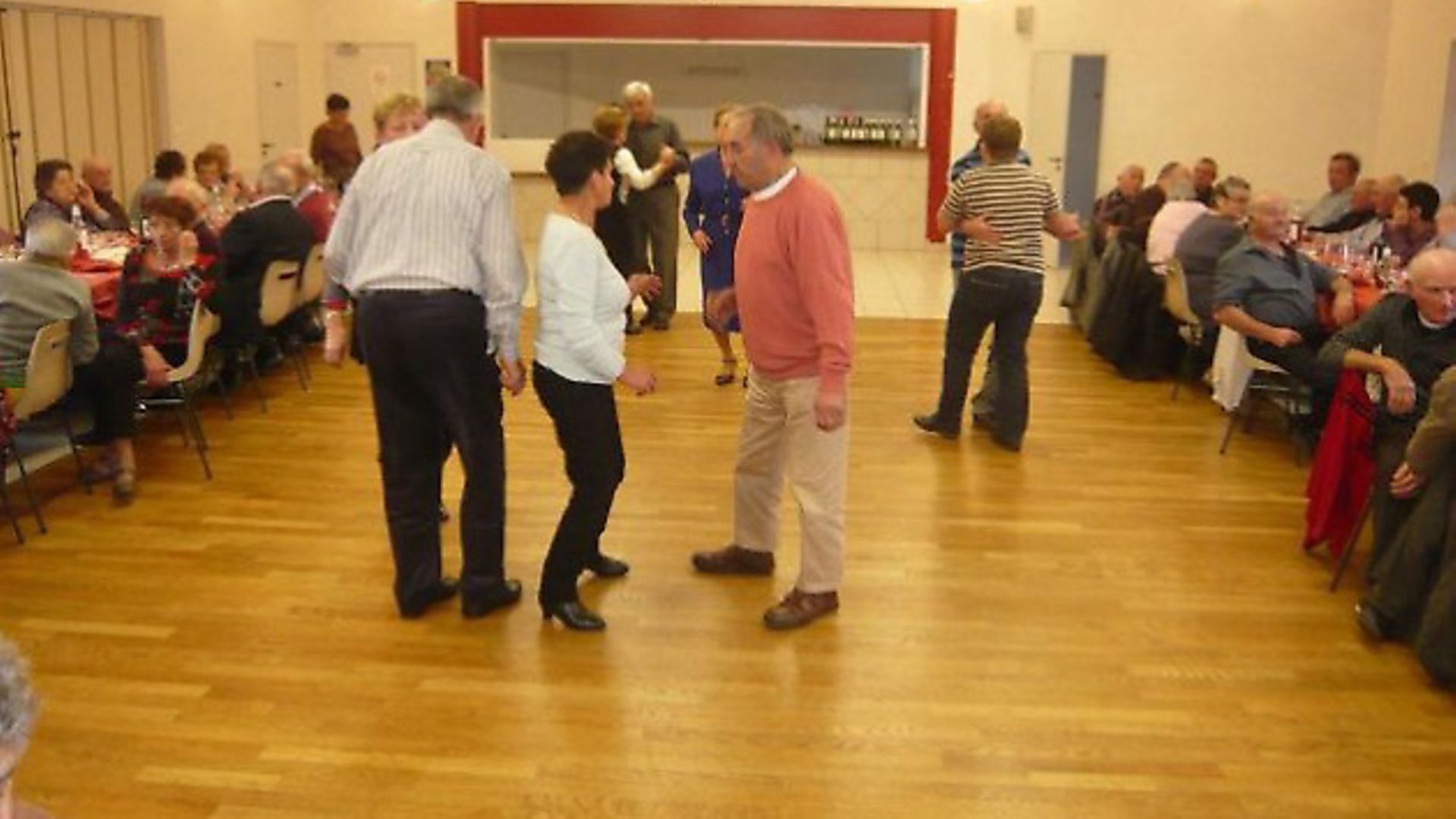 French community integration - Complete France