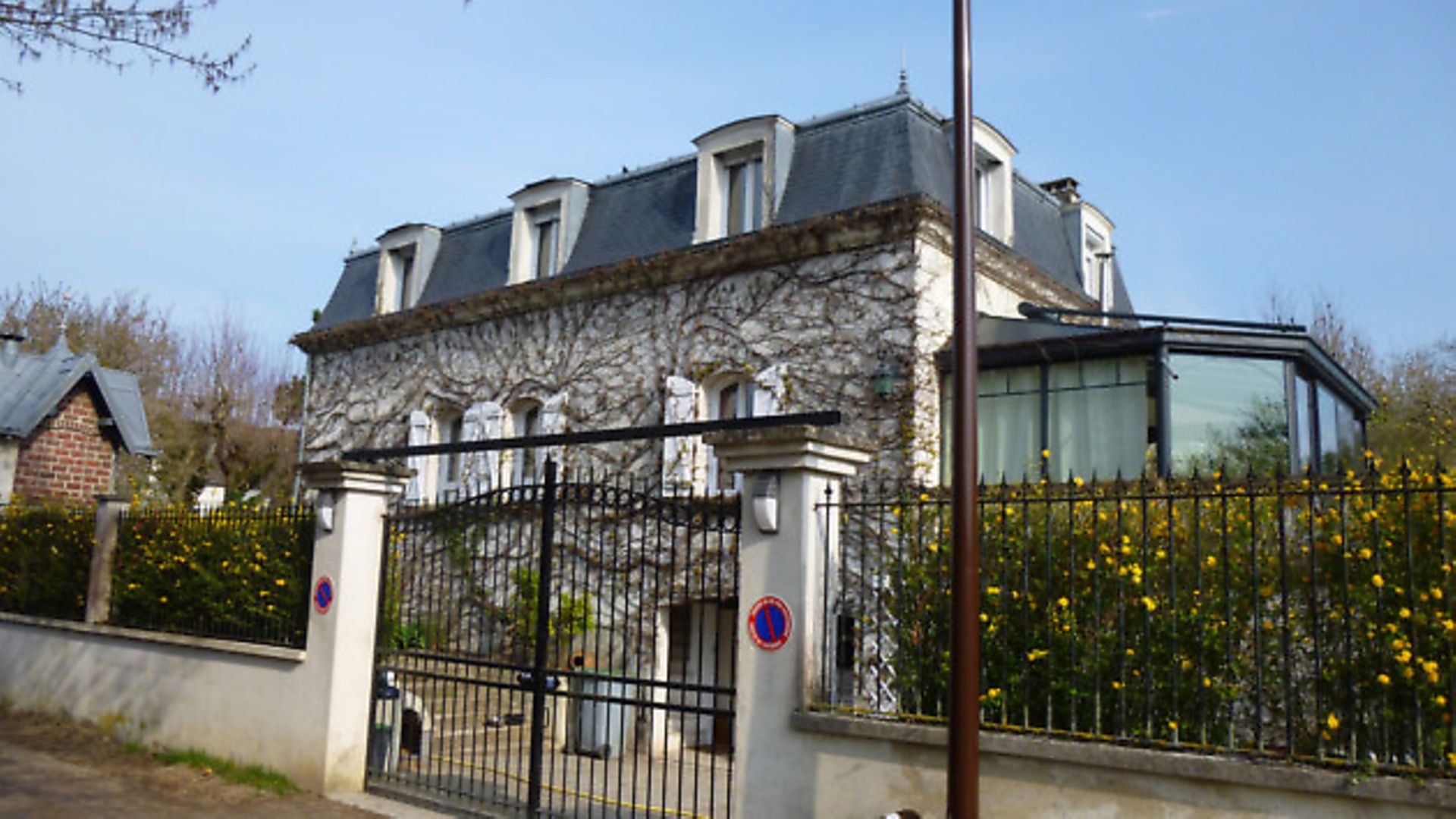 Preparing for a French property survey - Complete France