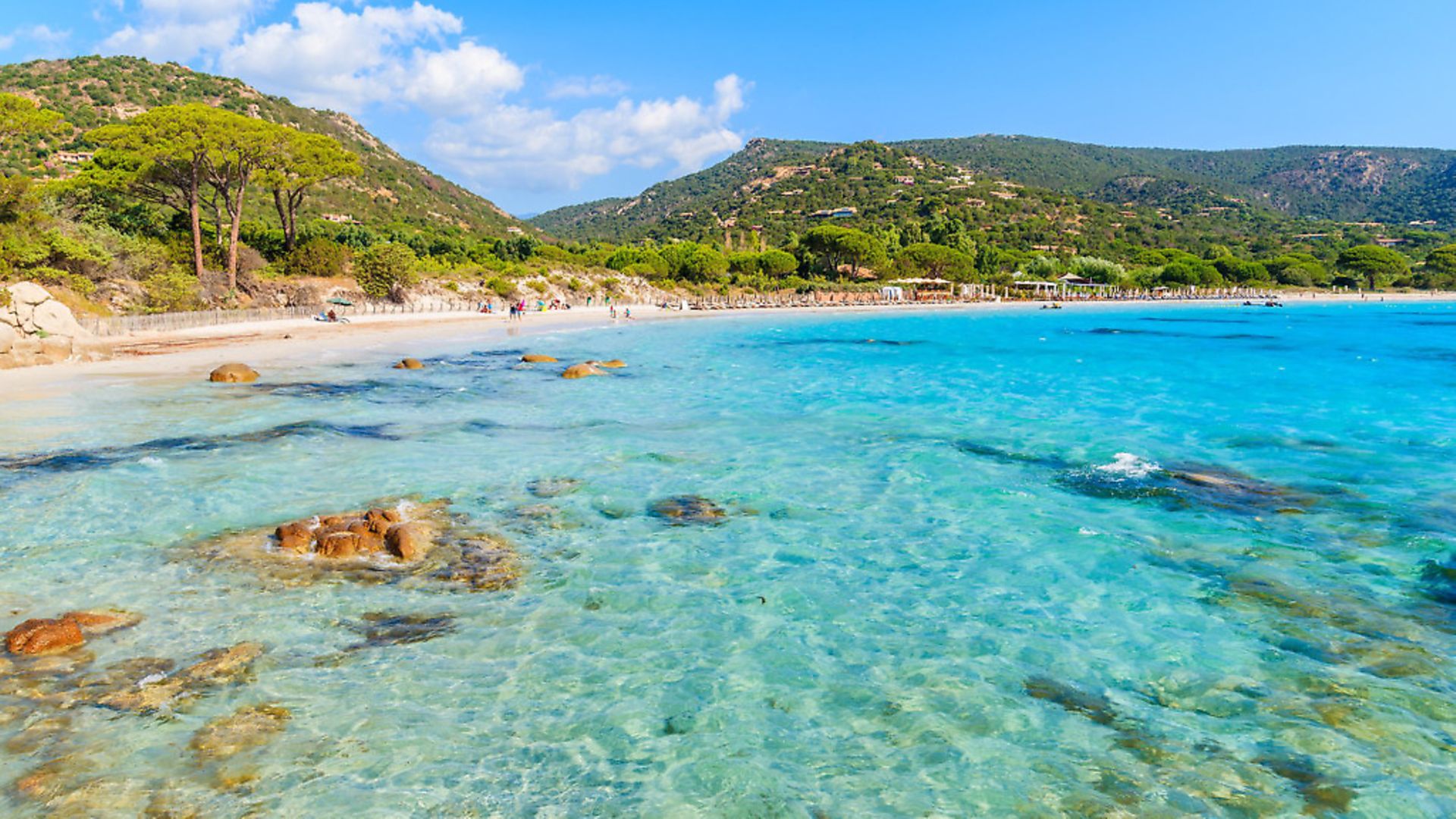 Are these the best beaches in France? - Complete France