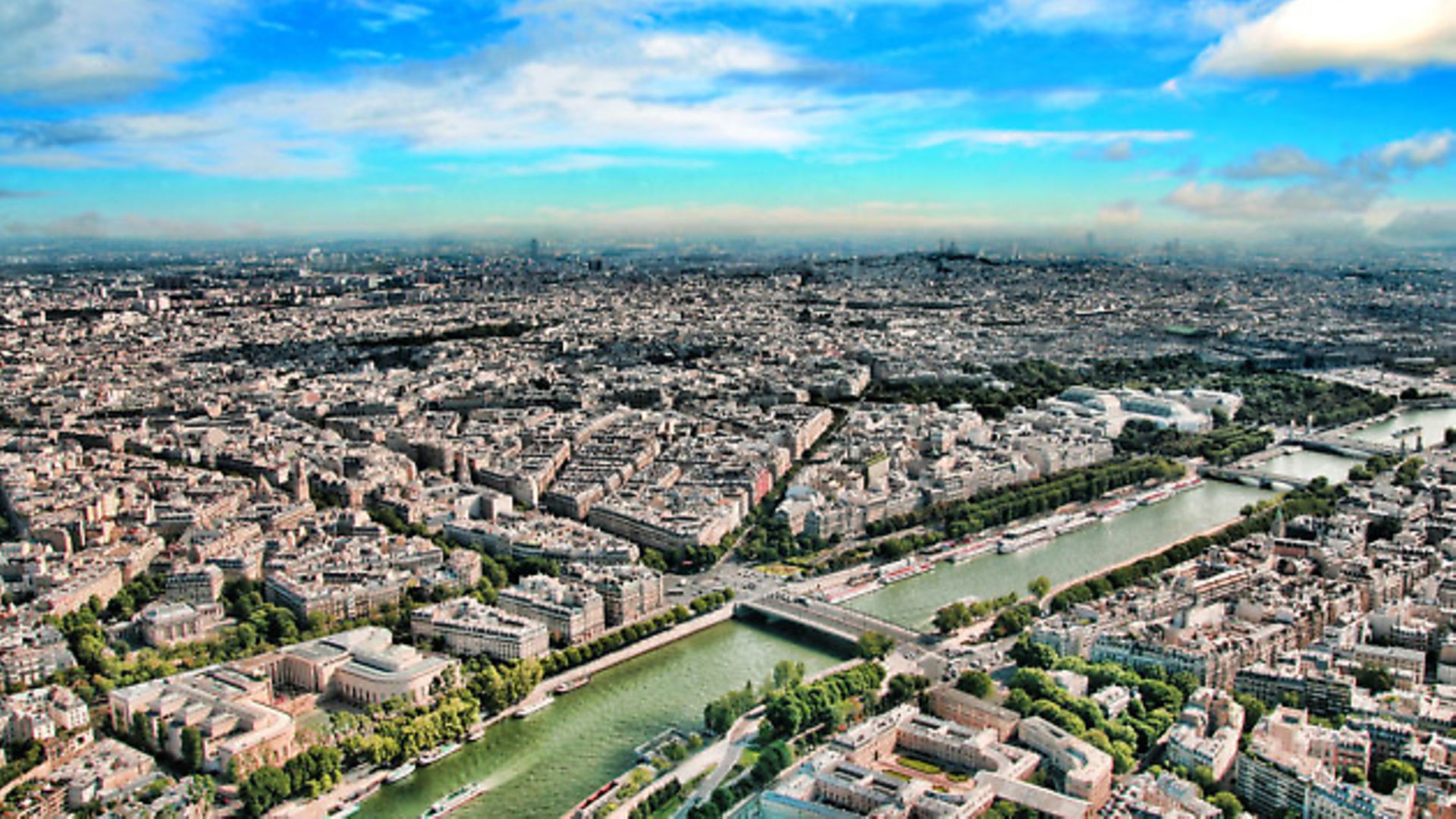 Which French cities offer the best investment for property buyers ...