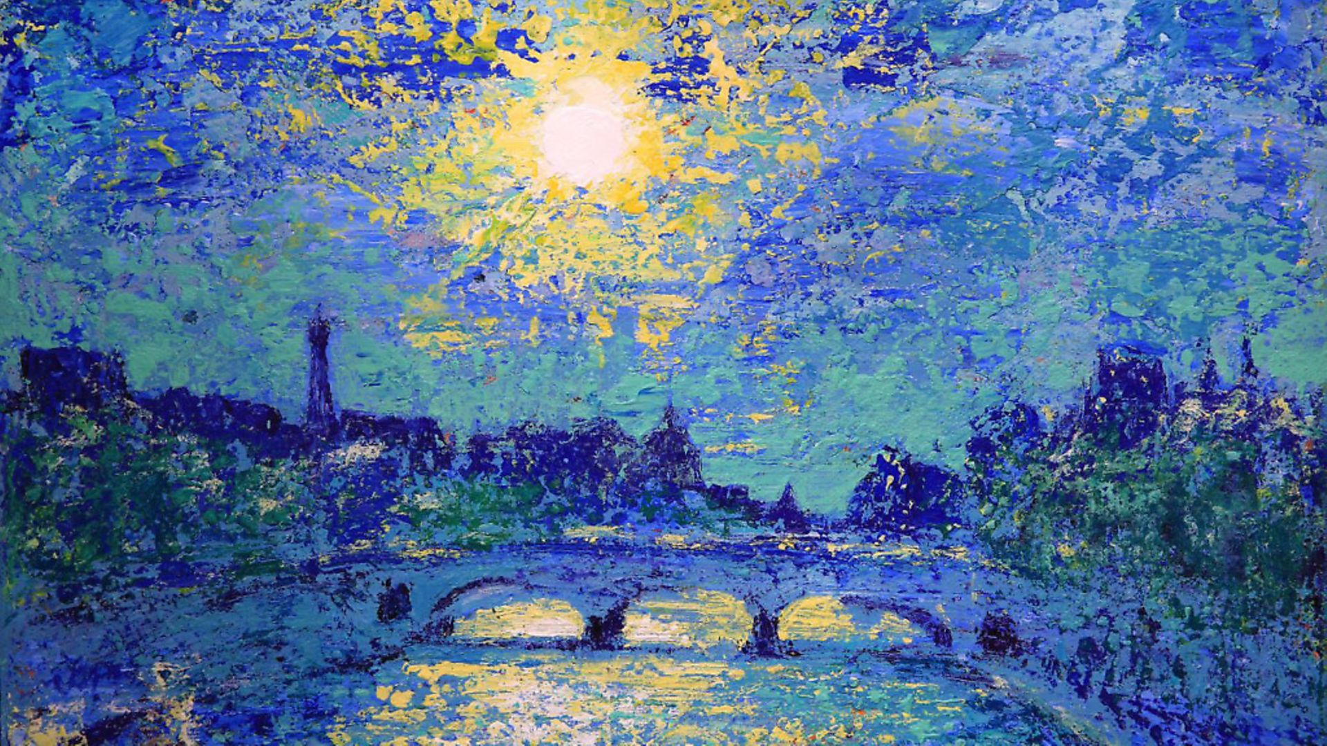 Paris is the world’s most creative city - Complete France