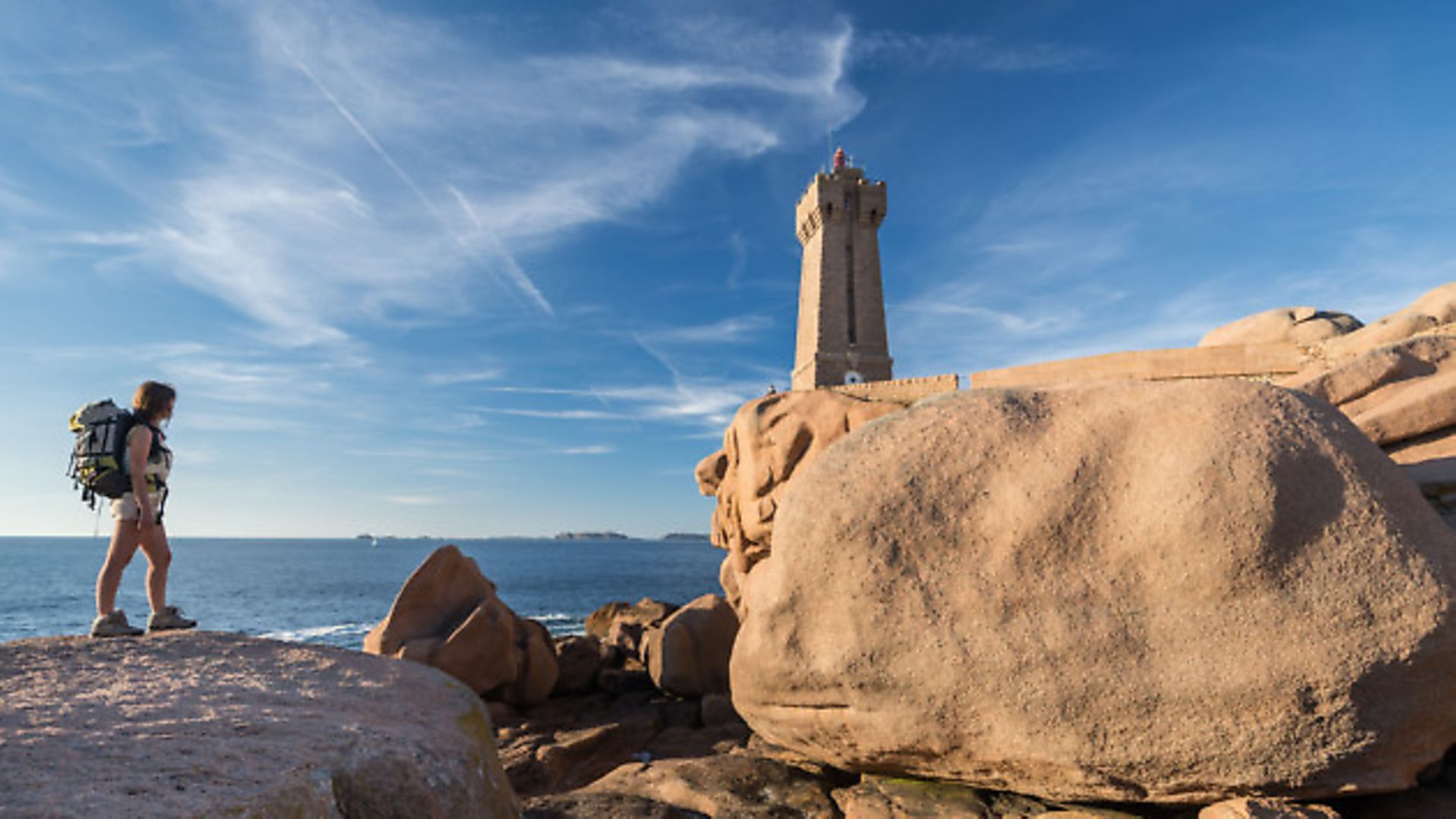 5 easy walks in France with spectacular views - Complete France