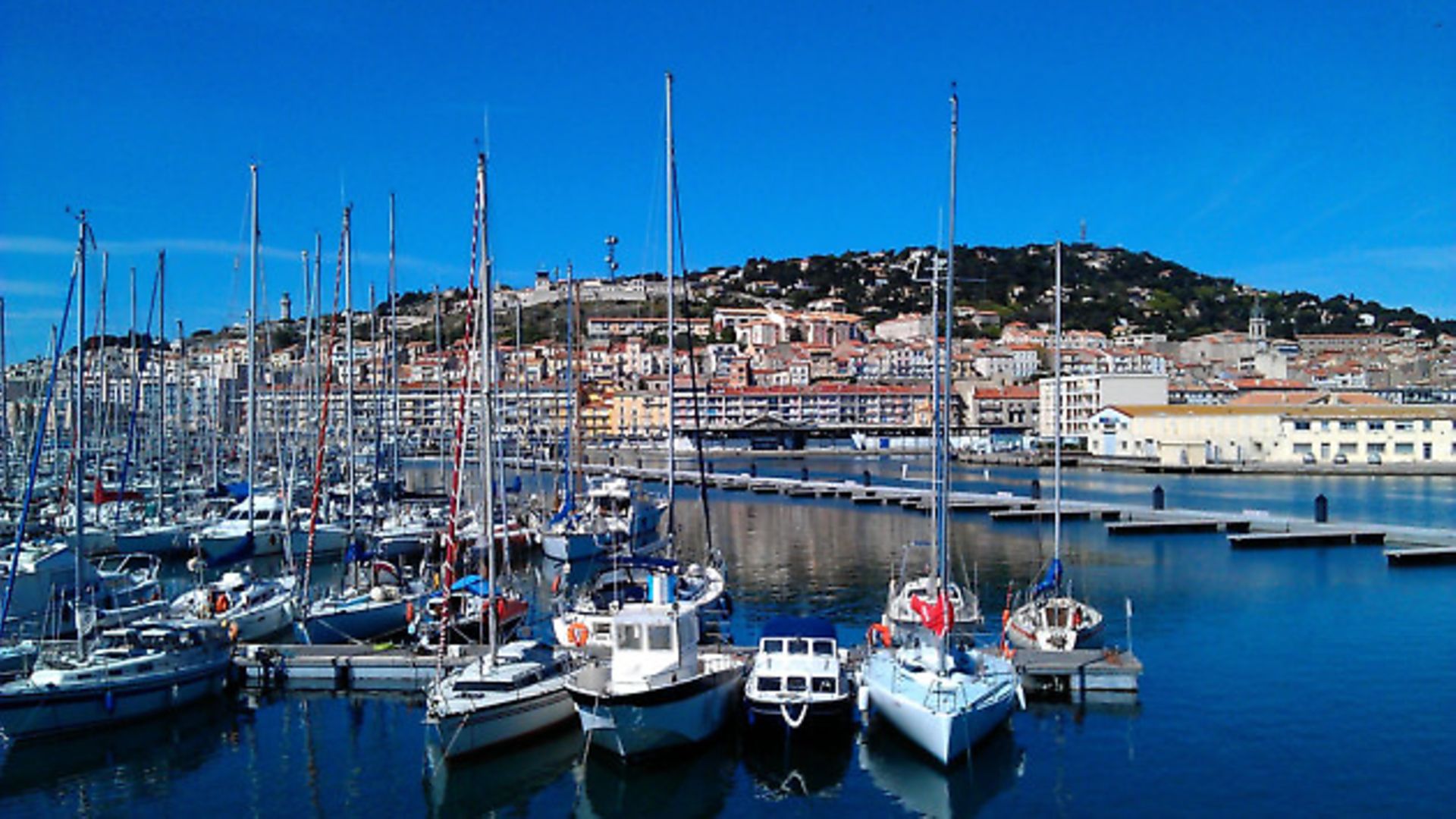 Hérault guide - Complete France