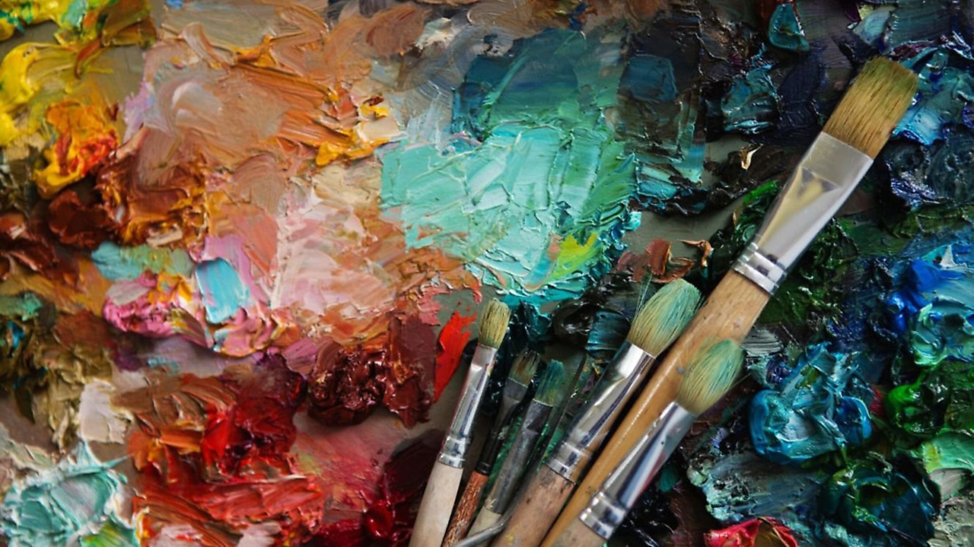 Quiz: Can you name the artists of these French paintings? - Complete France