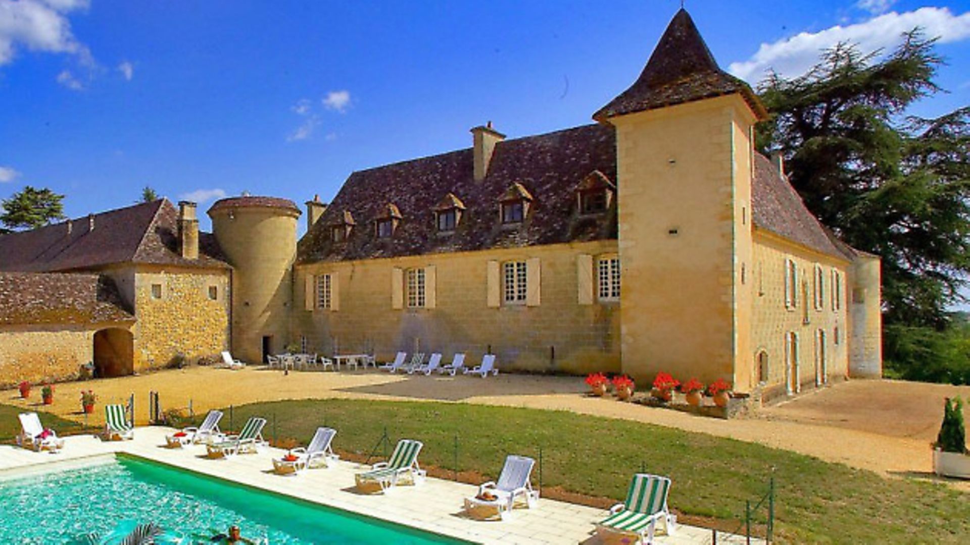 France for film buffs - Complete France