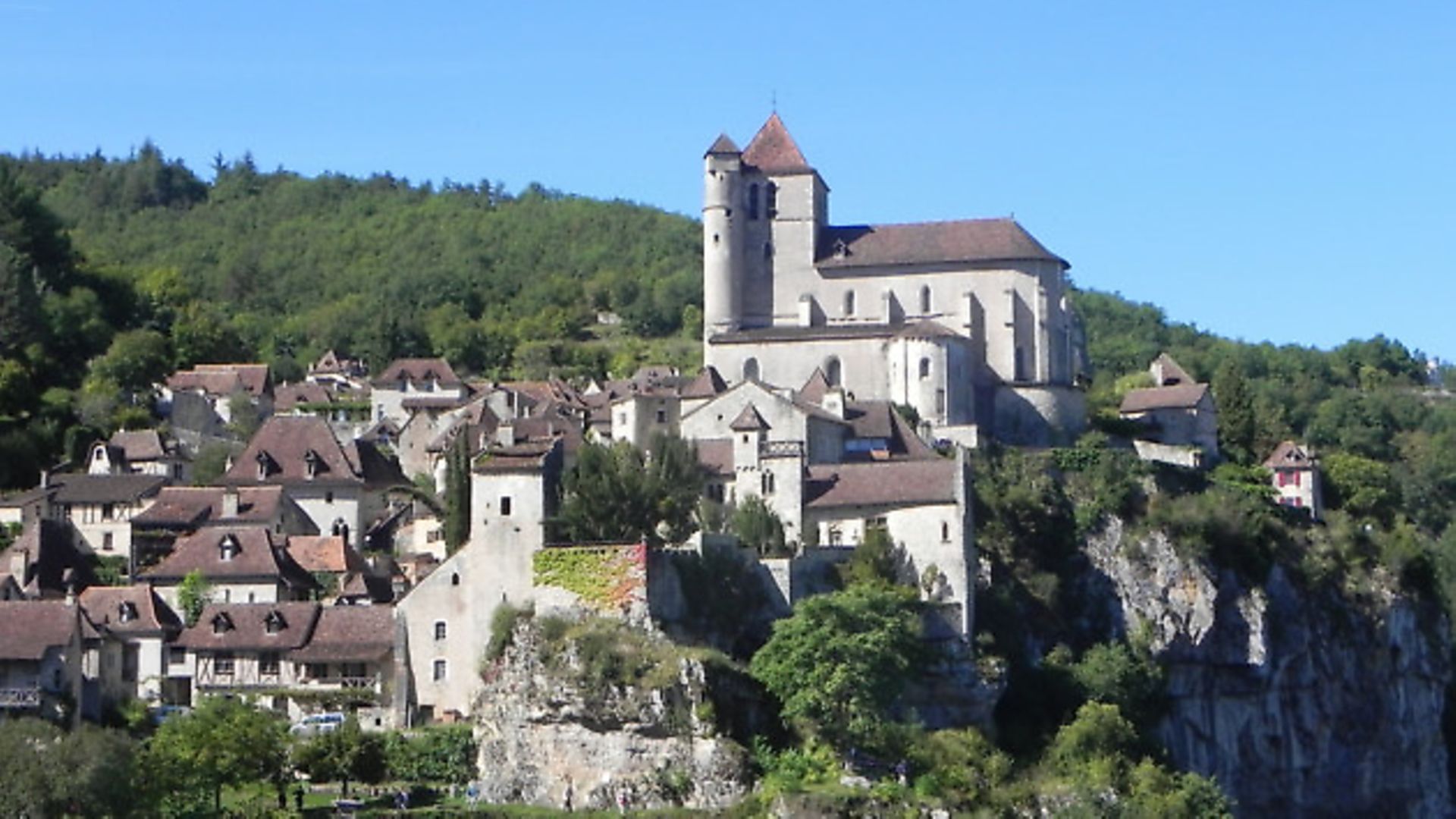 Quercy calling - Complete France