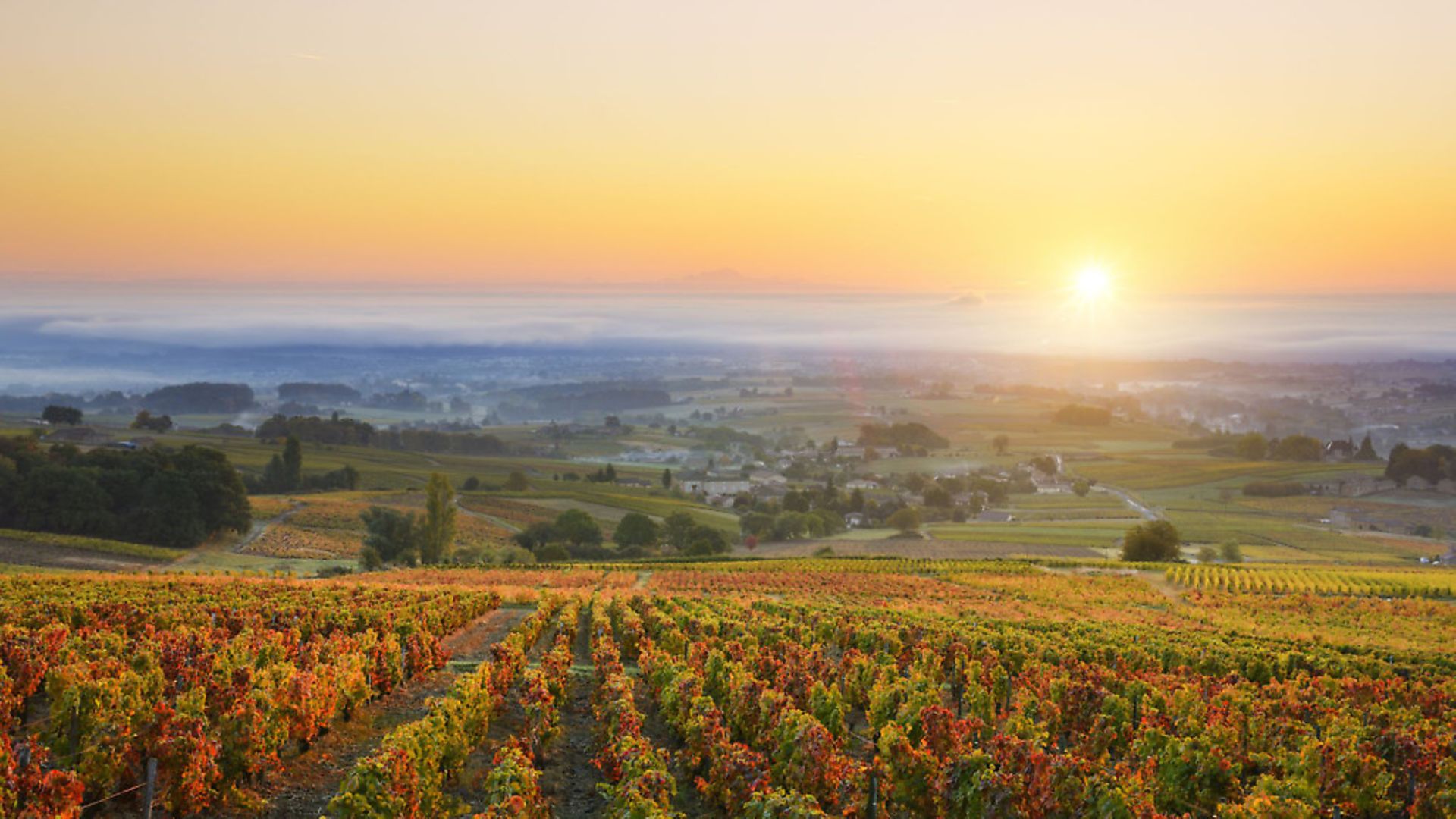 Where to go in France this autumn - Complete France