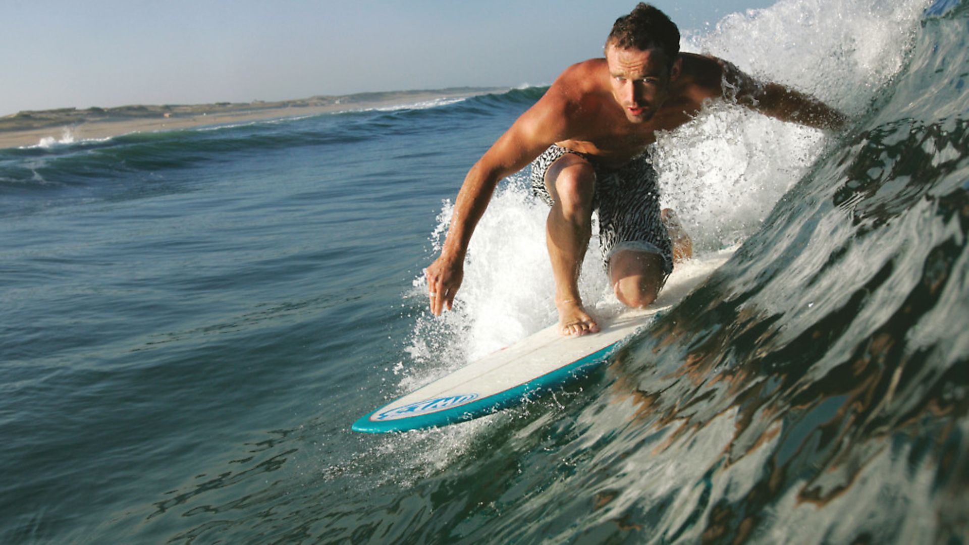 Surfing in France: Lonely Planet includes La Graviere in its Epic Surf ...